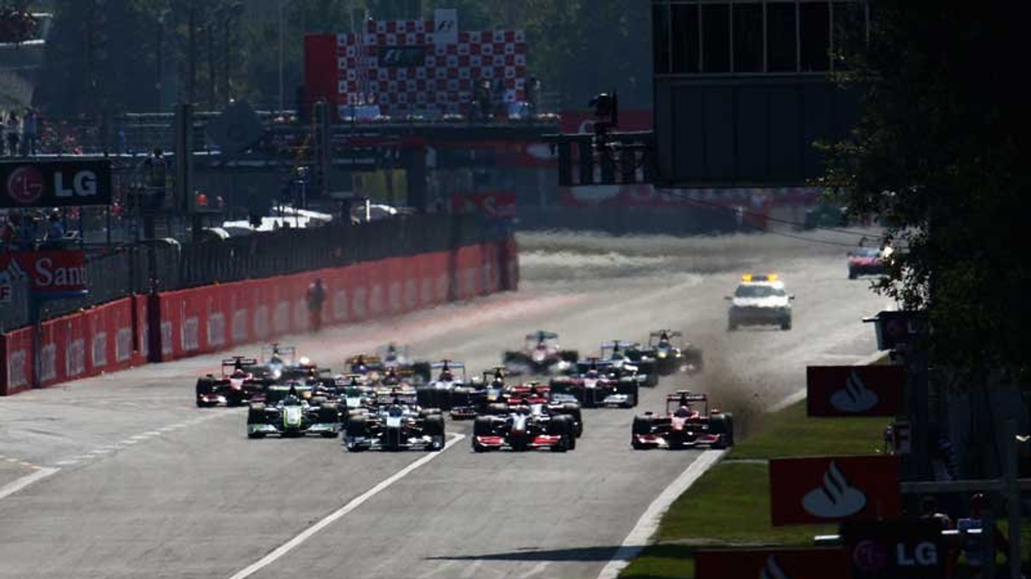 2010 calendar published | F1 News | Sky Sports