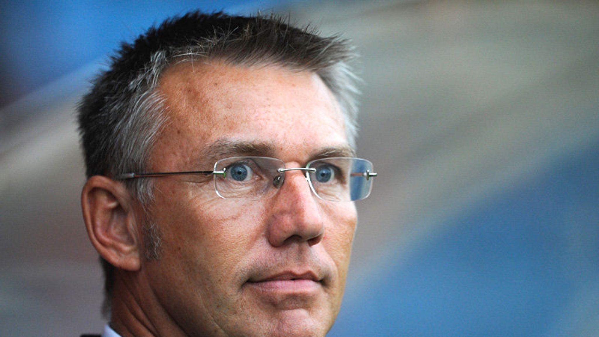 Adkins focused on Saints promotion | Football News | Sky Sports