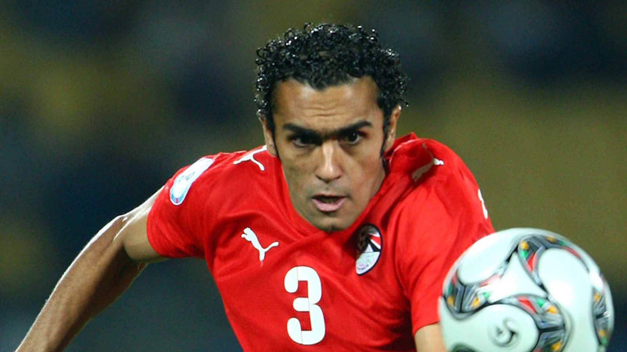 Cats fail in Egyptian bid | Football News | Sky Sports