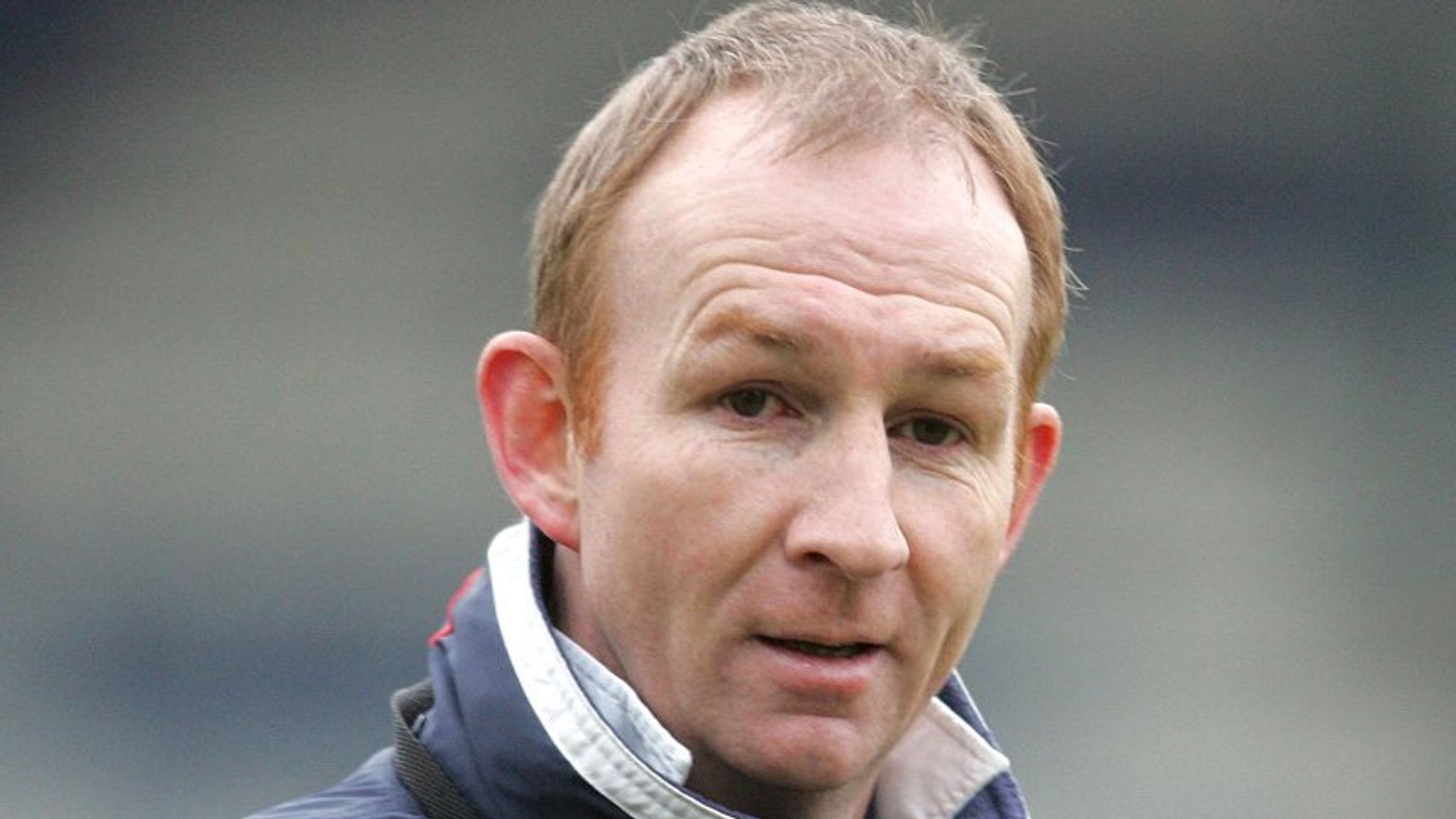 Knill happy with season so far | Football News | Sky Sports