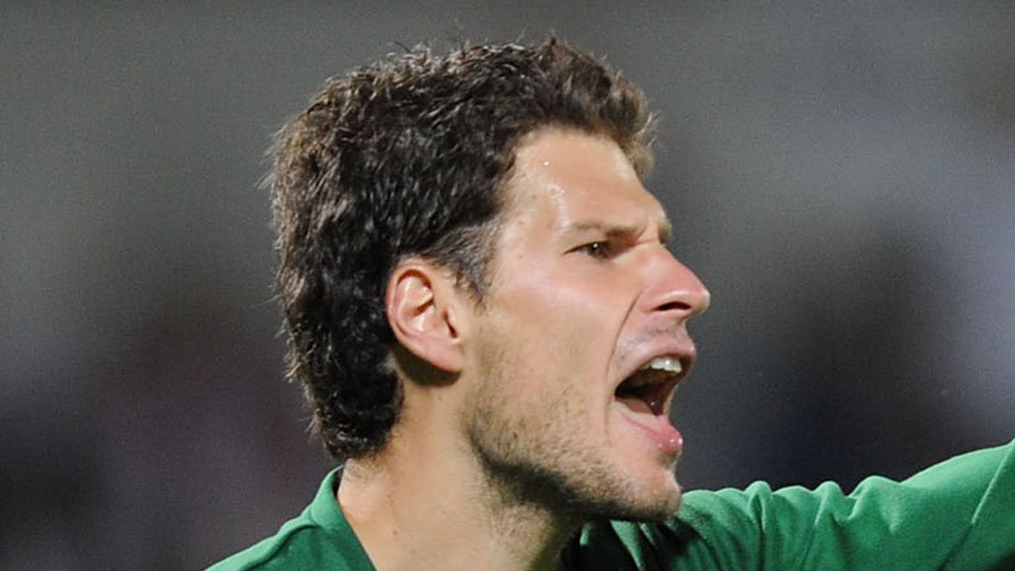 Spurs hit Begovic snag | Football News | Sky Sports