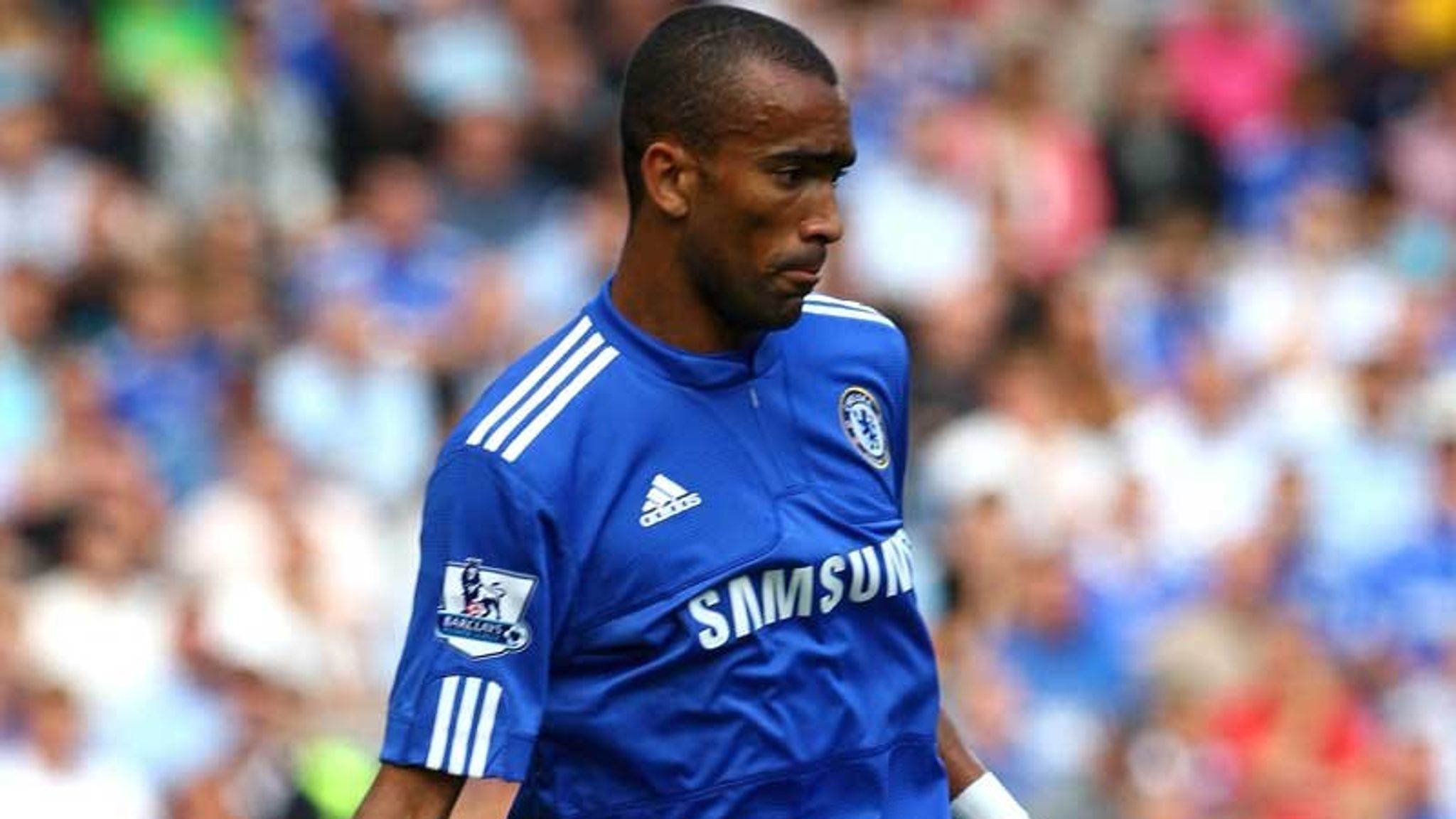 Bosingwa facing anxious wait | Football News | Sky Sports
