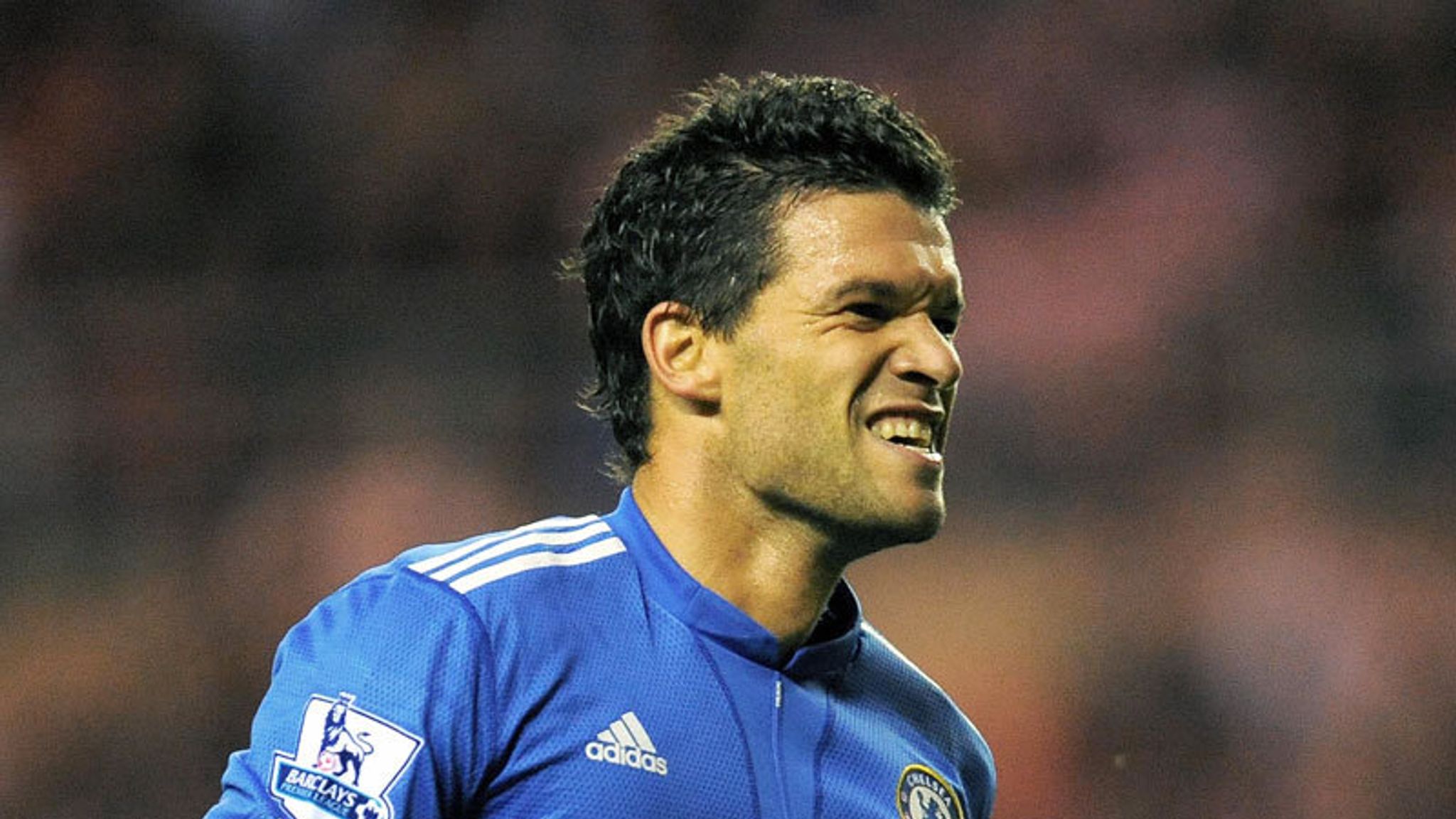 Leverkusen line up Ballack | Football News | Sky Sports