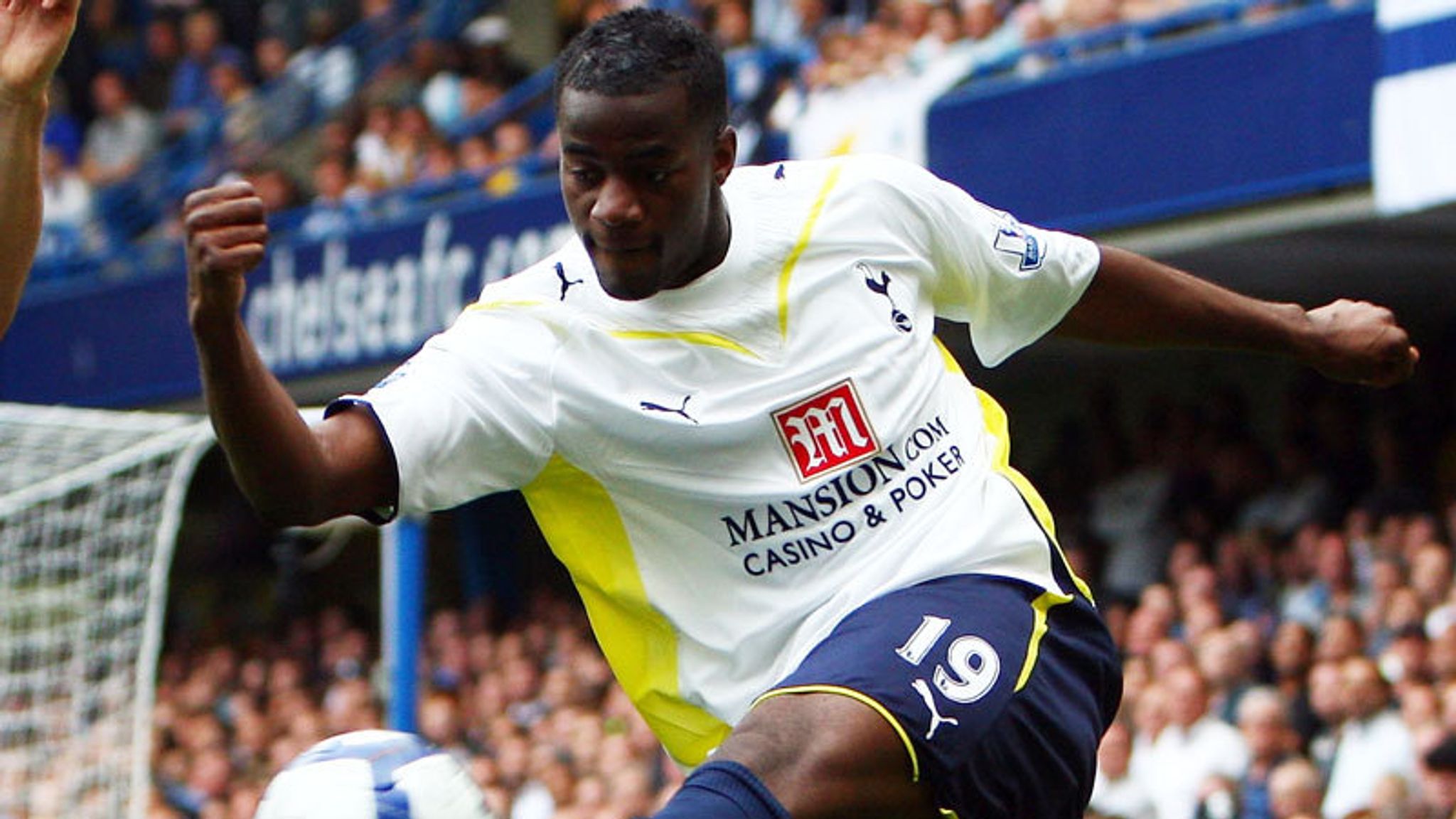 Bassong given all-clear | Football News | Sky Sports