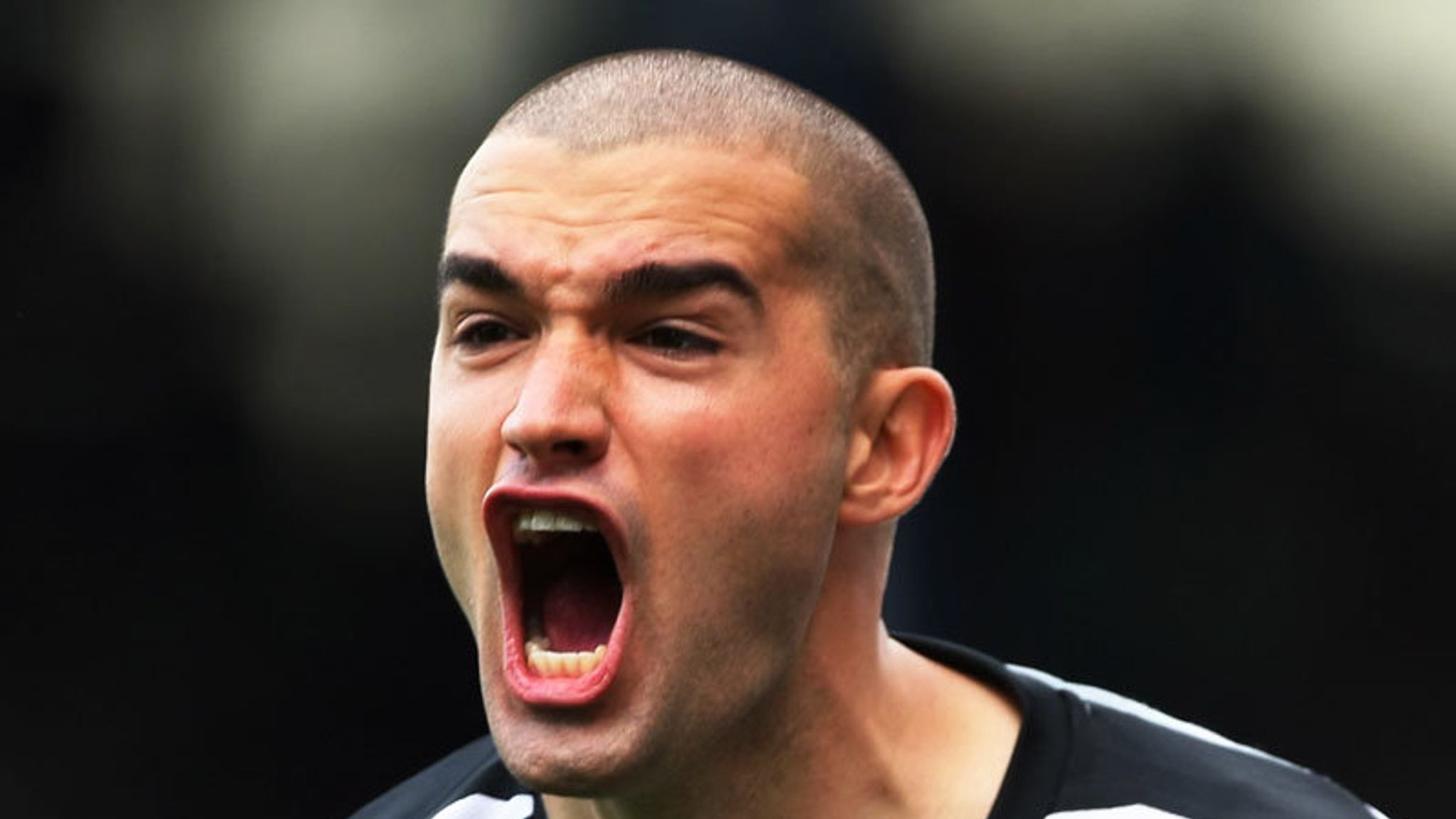 Myhill out to impress | Football News | Sky Sports