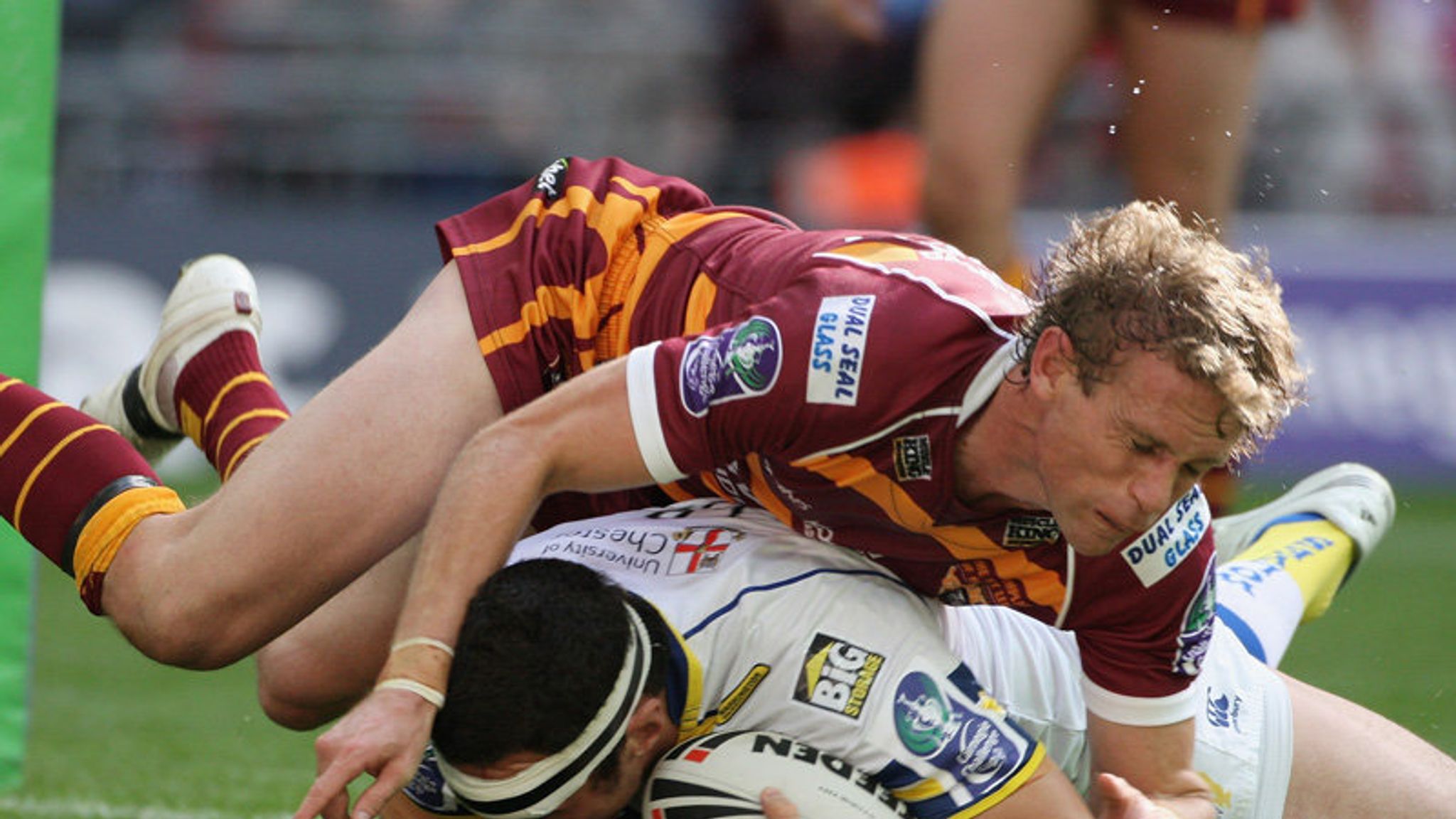 Wolves seal Hodgson deal | Rugby League News | Sky Sports