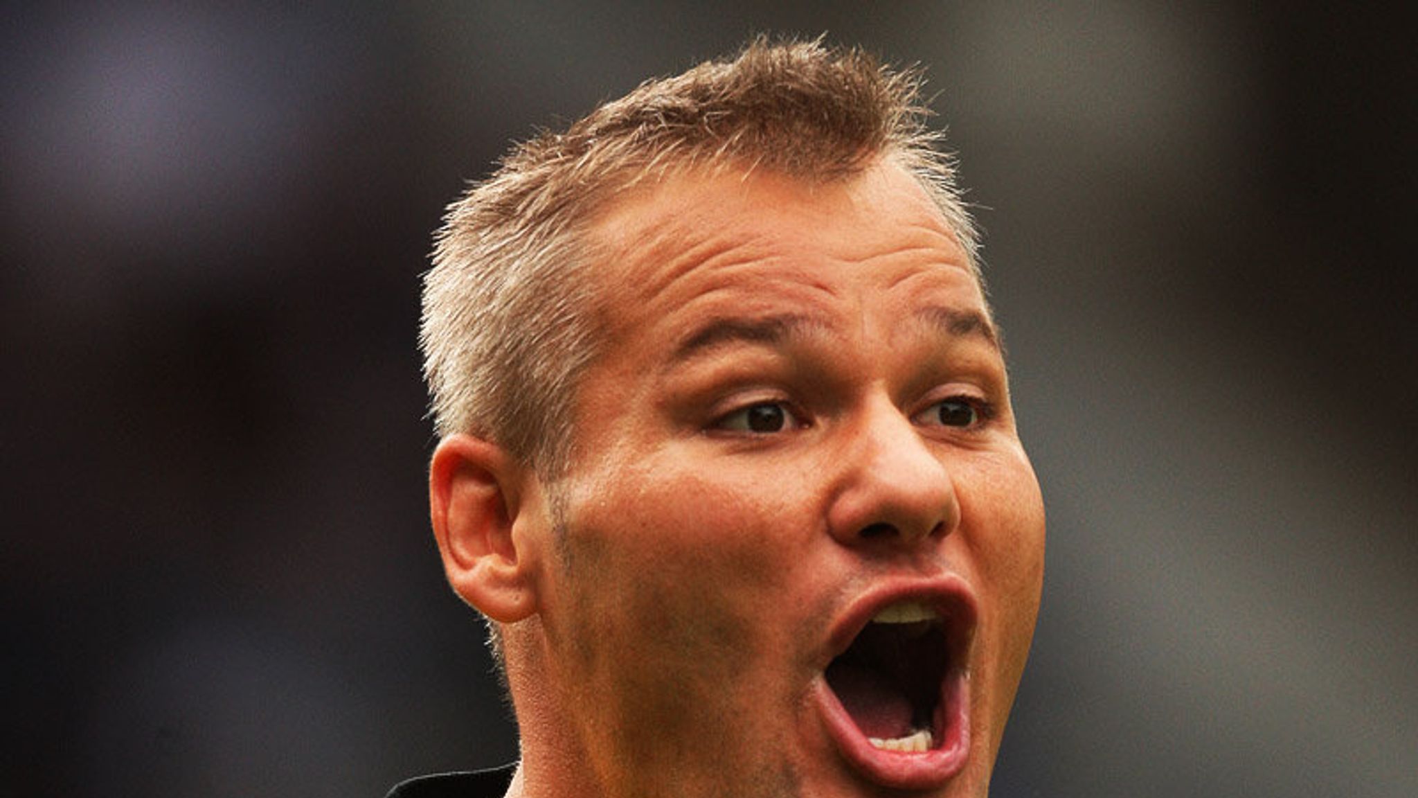 Jensen eyes summer move | Football News | Sky Sports