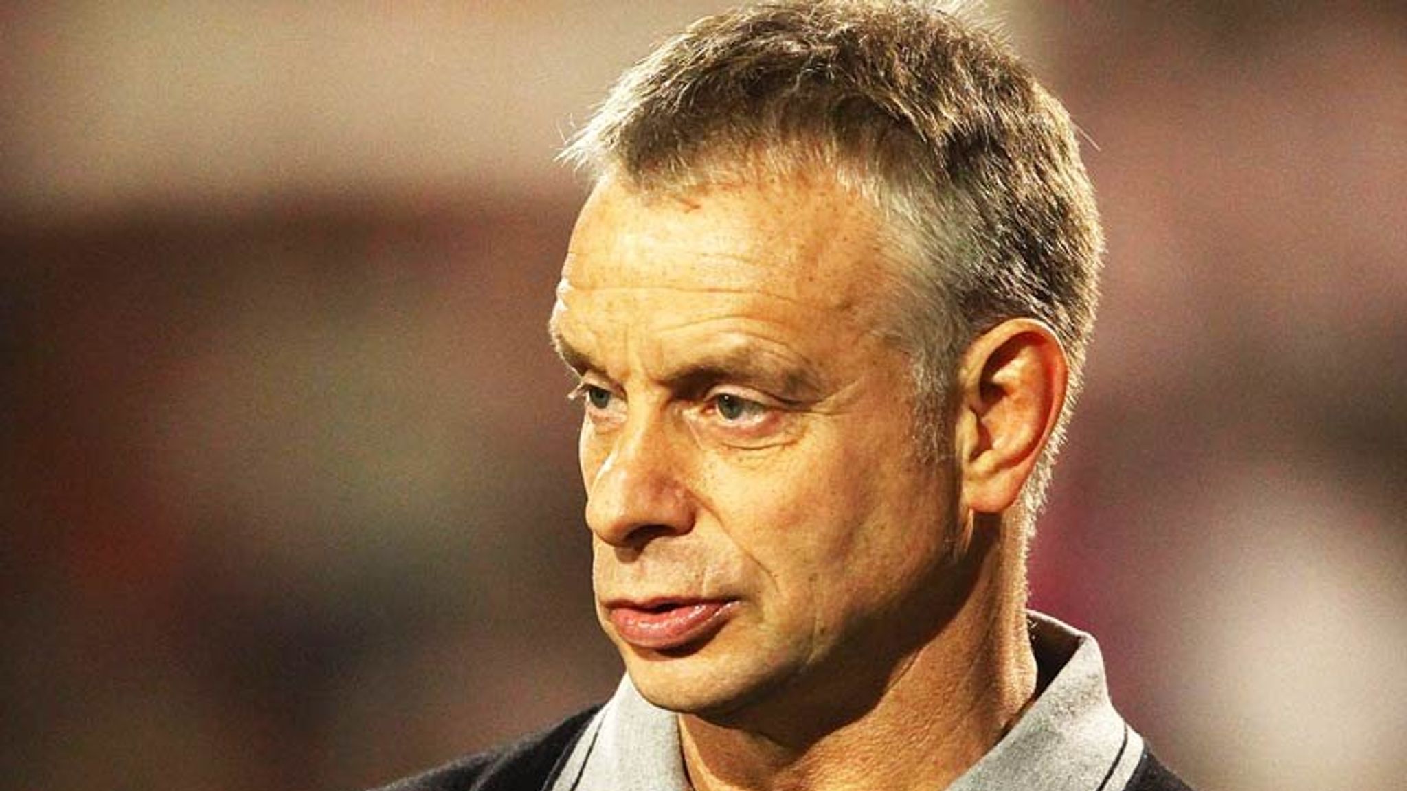 Noble 'keeps a lid on it' | Rugby League News | Sky Sports