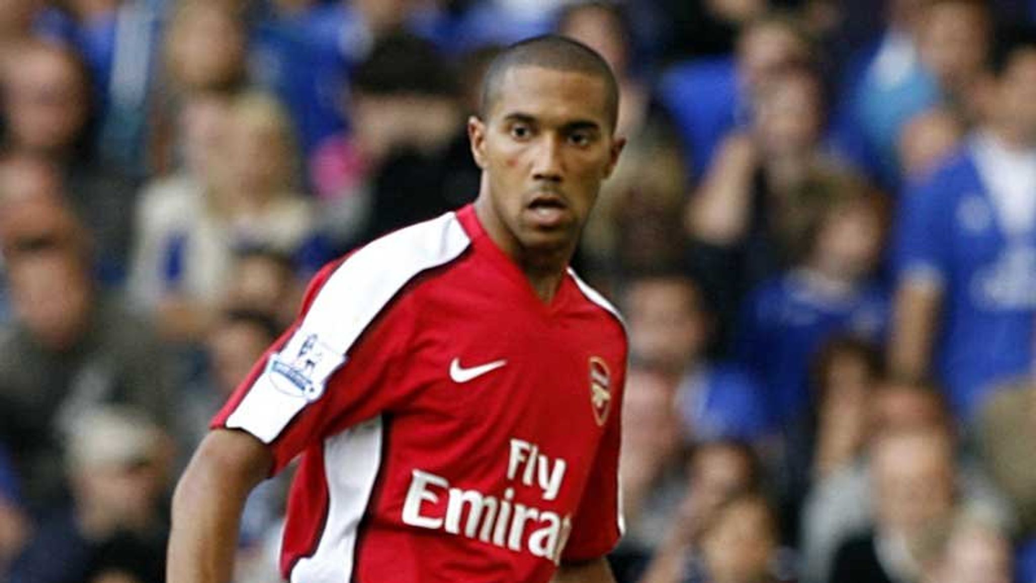 Clichy in confident mood | Football News | Sky Sports