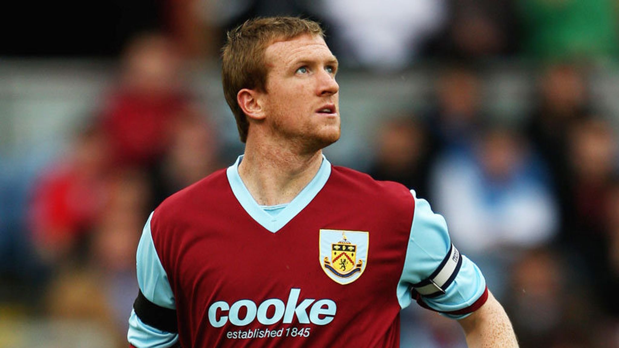 Laws eyes Caldwell return | Football News | Sky Sports