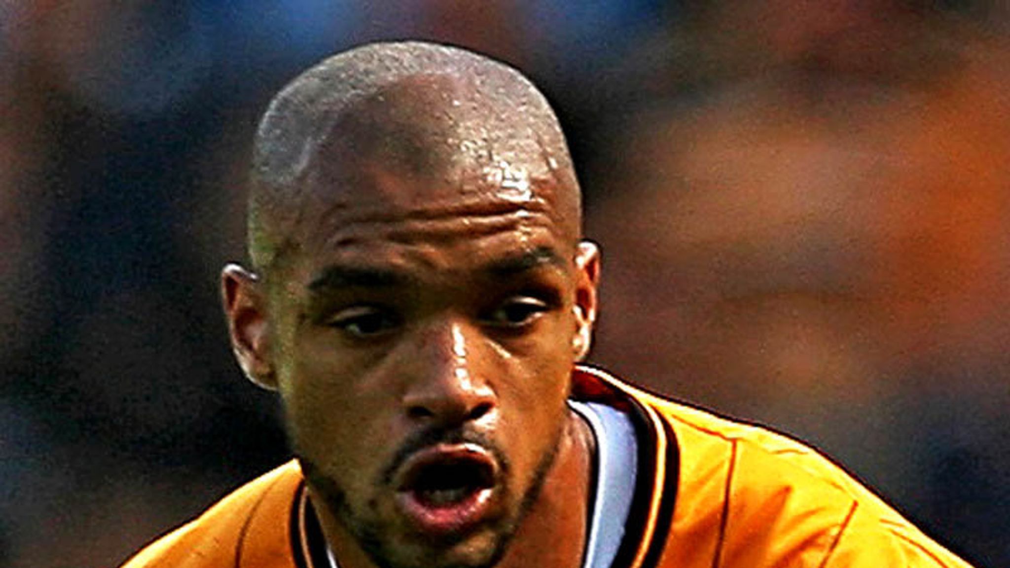 Folan blasts 'pathetic' Brown | Football News | Sky Sports