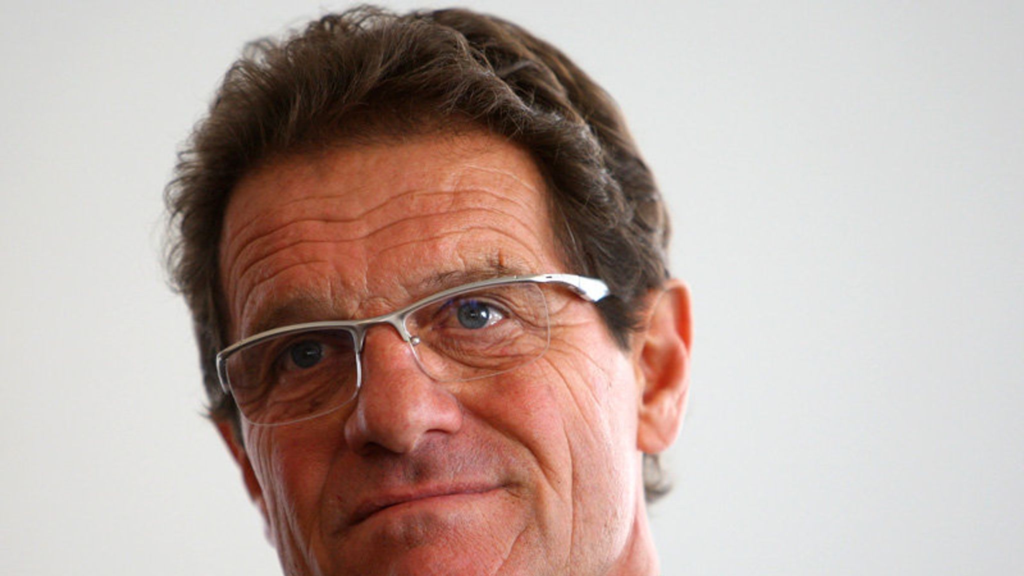 Capello eyes final showdown | Football News | Sky Sports