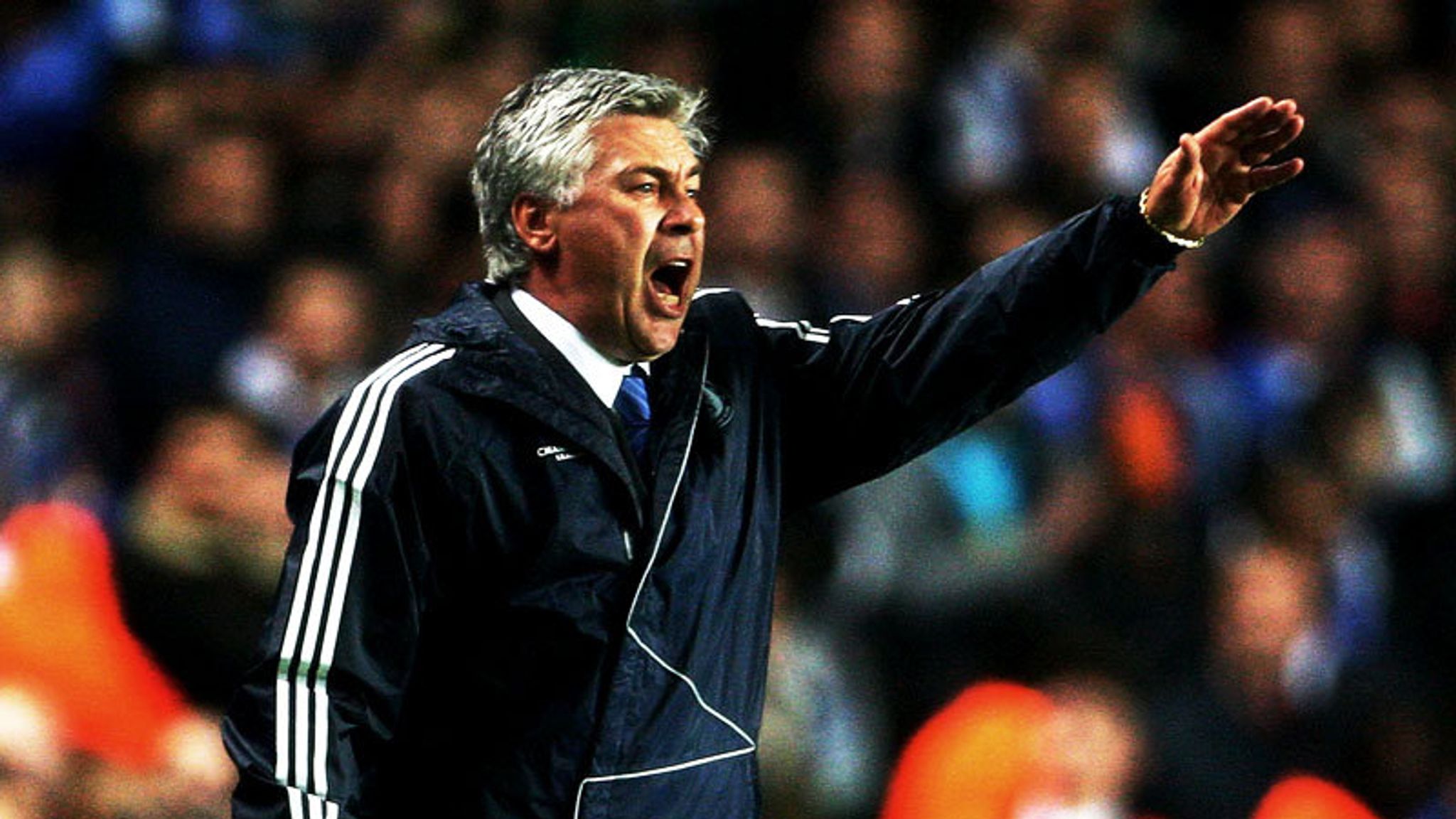 Reds' struggles surprise Carlo | Football News | Sky Sports