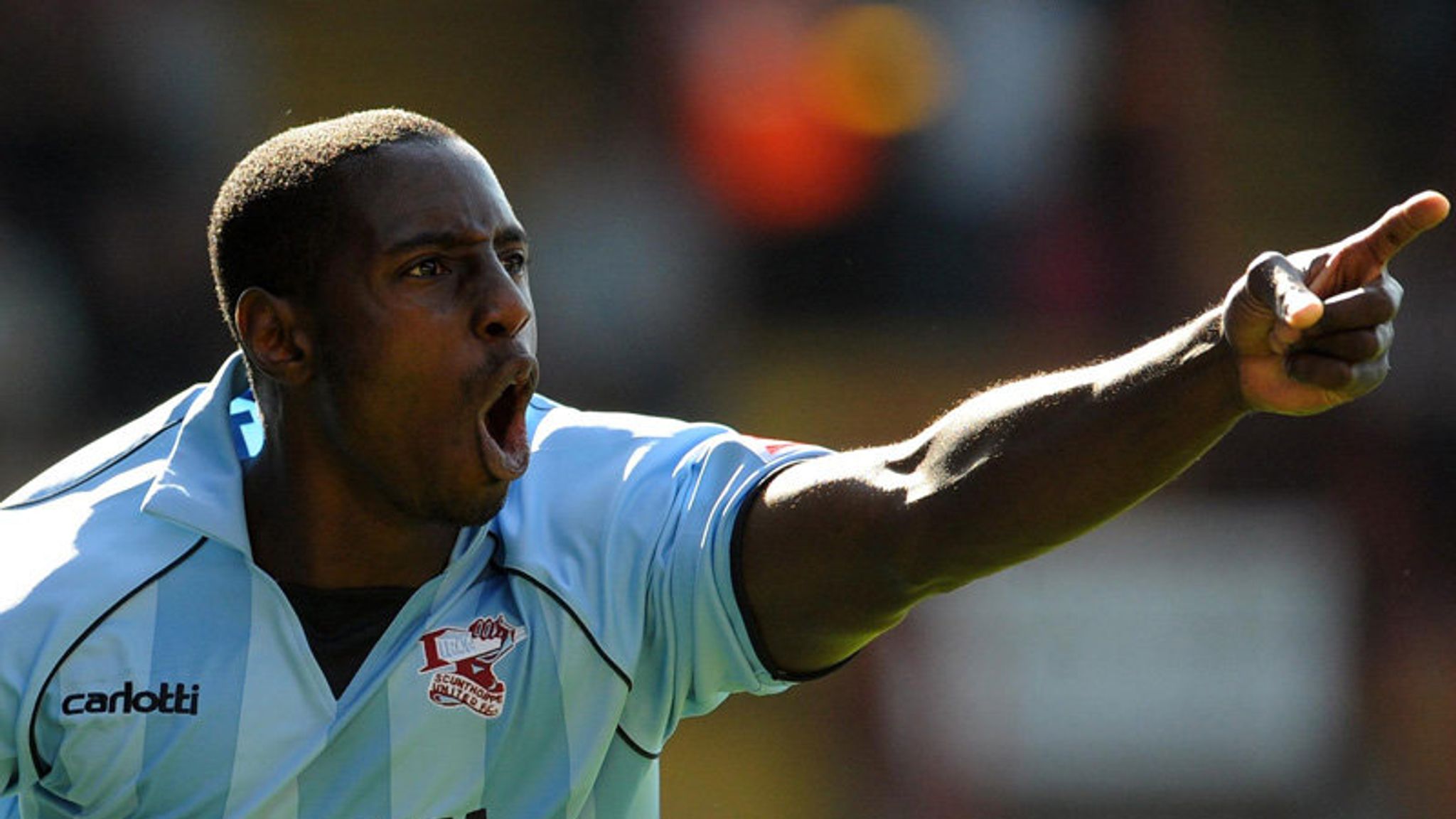 Forte inspires Iron triumph | Football News | Sky Sports