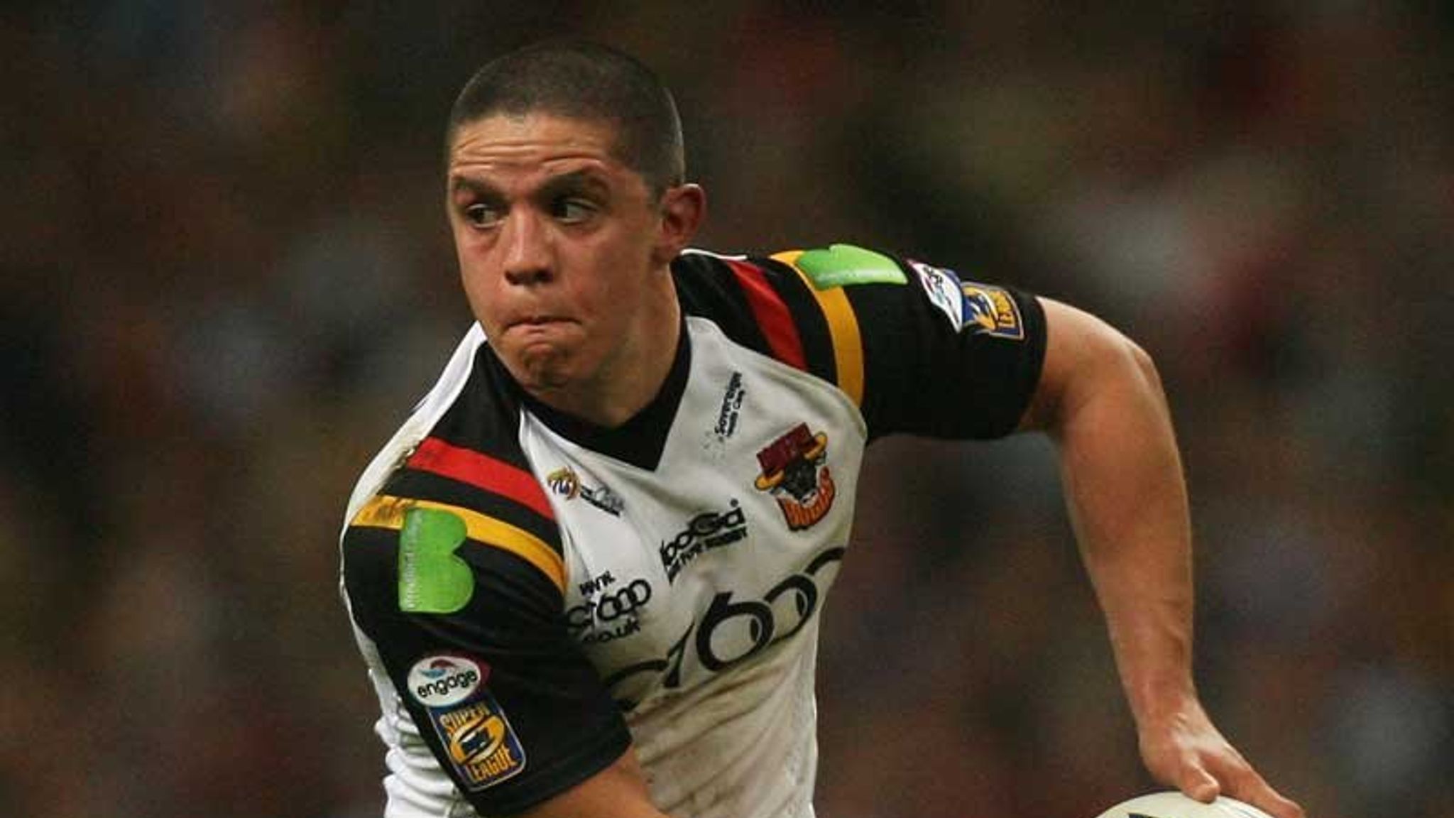 Deacon agrees Wigan switch | Rugby League News | Sky Sports