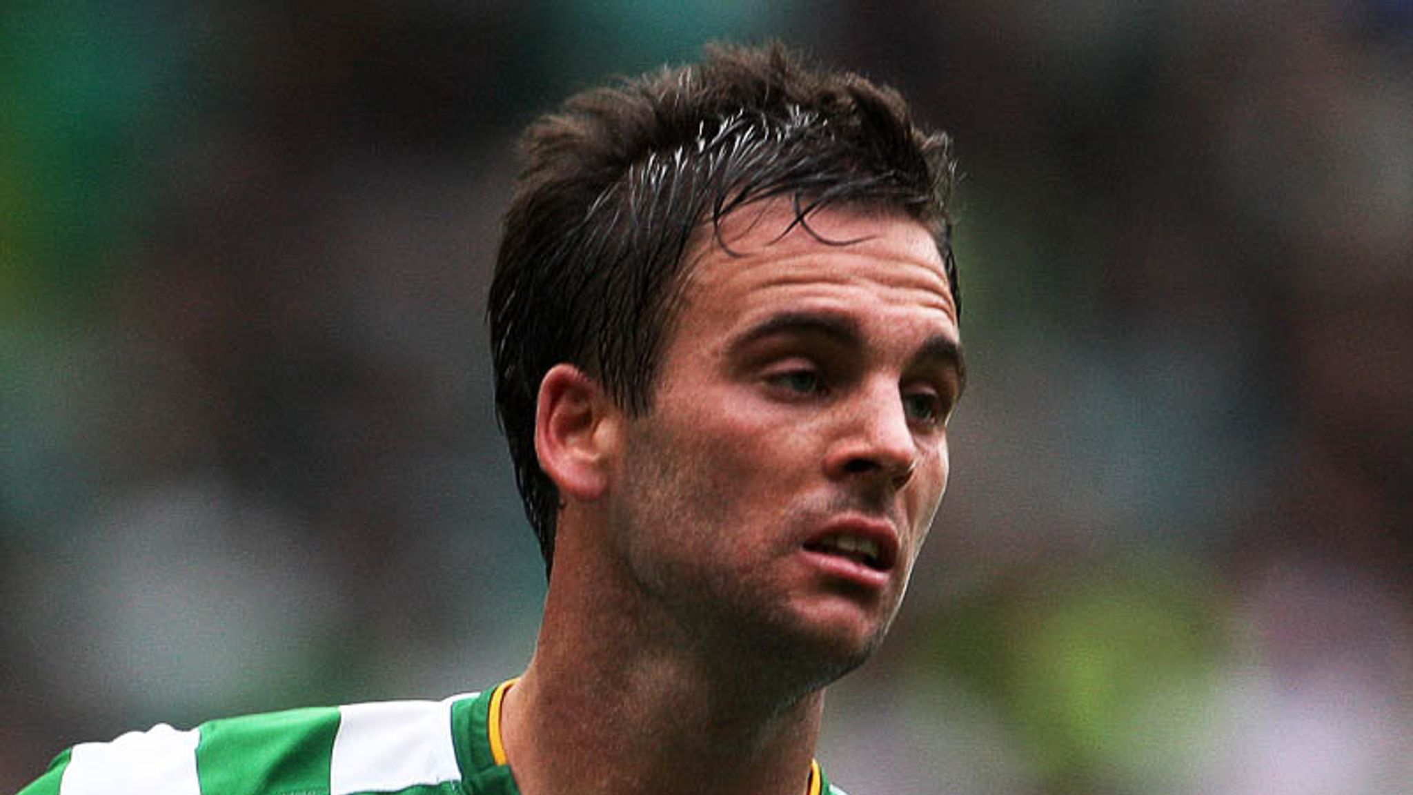 Fox handed Scotland spot | Football News | Sky Sports