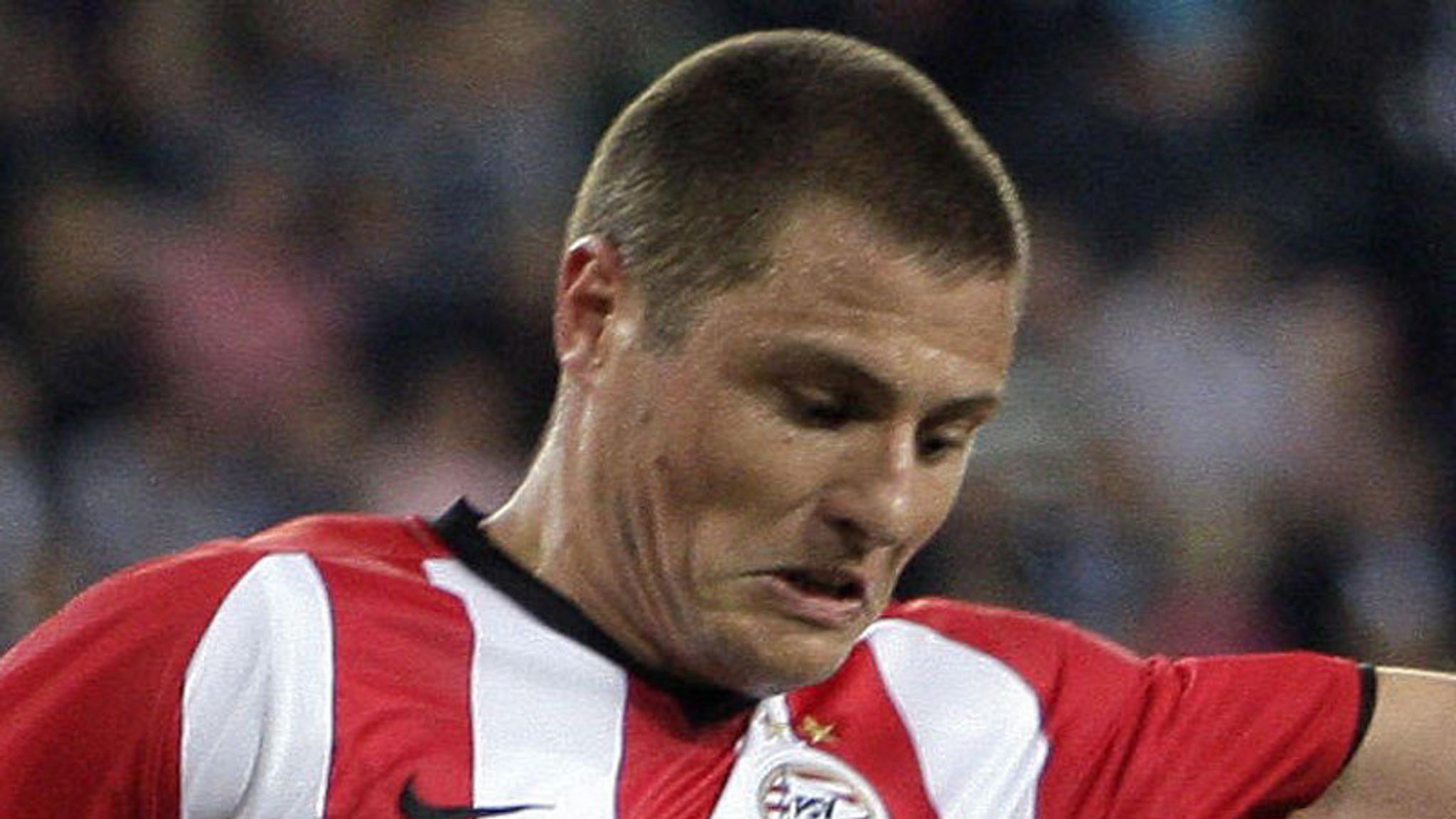 Koevermans weighing up options | Football News | Sky Sports