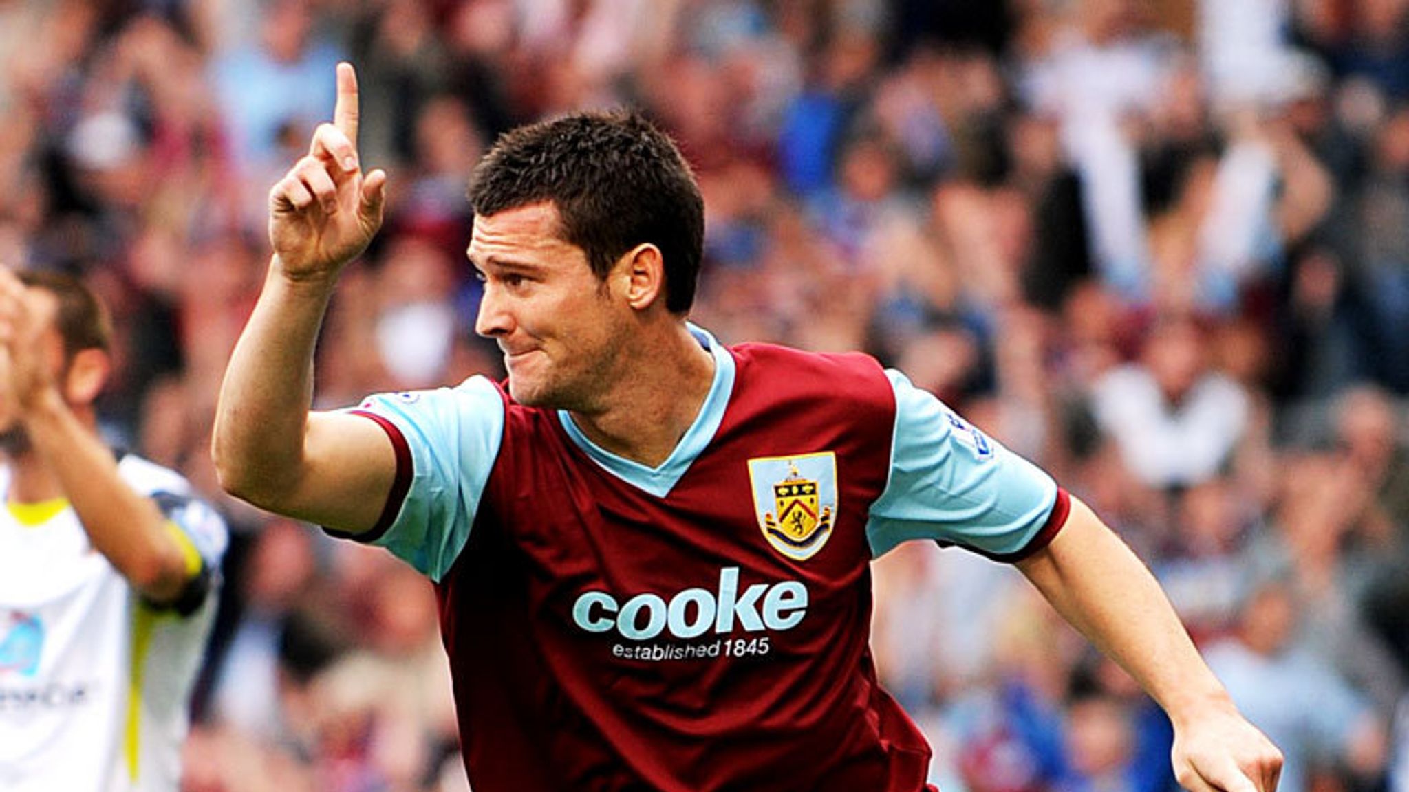 Nugent brace downs Black Cats | Football News | Sky Sports