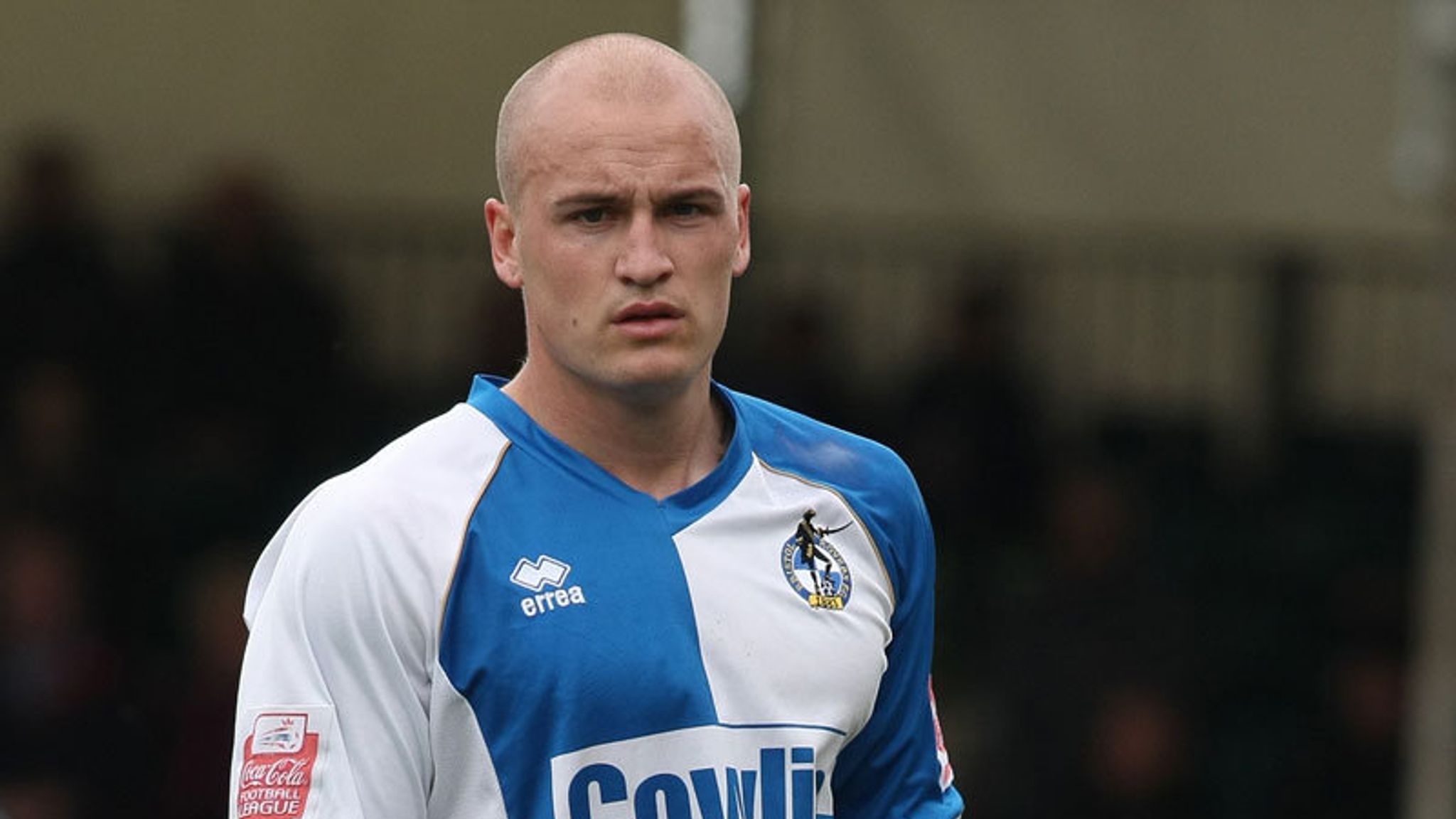 Rovers suspend Pipe | Football News | Sky Sports