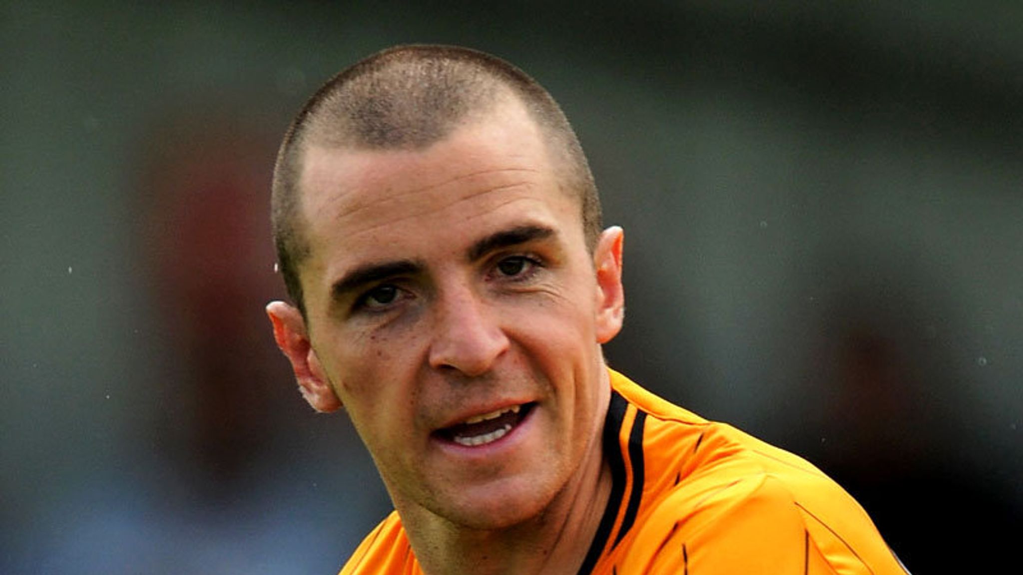 Marney ready for tough games | Football News | Sky Sports