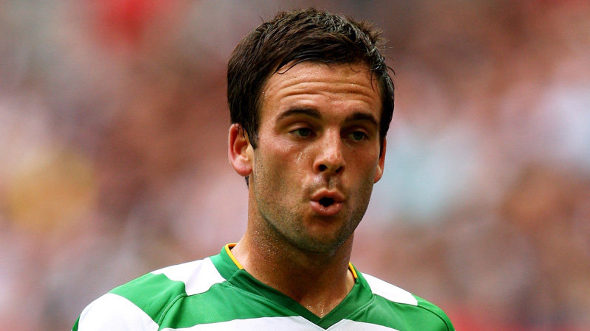 Fox sets debut target | Football News | Sky Sports