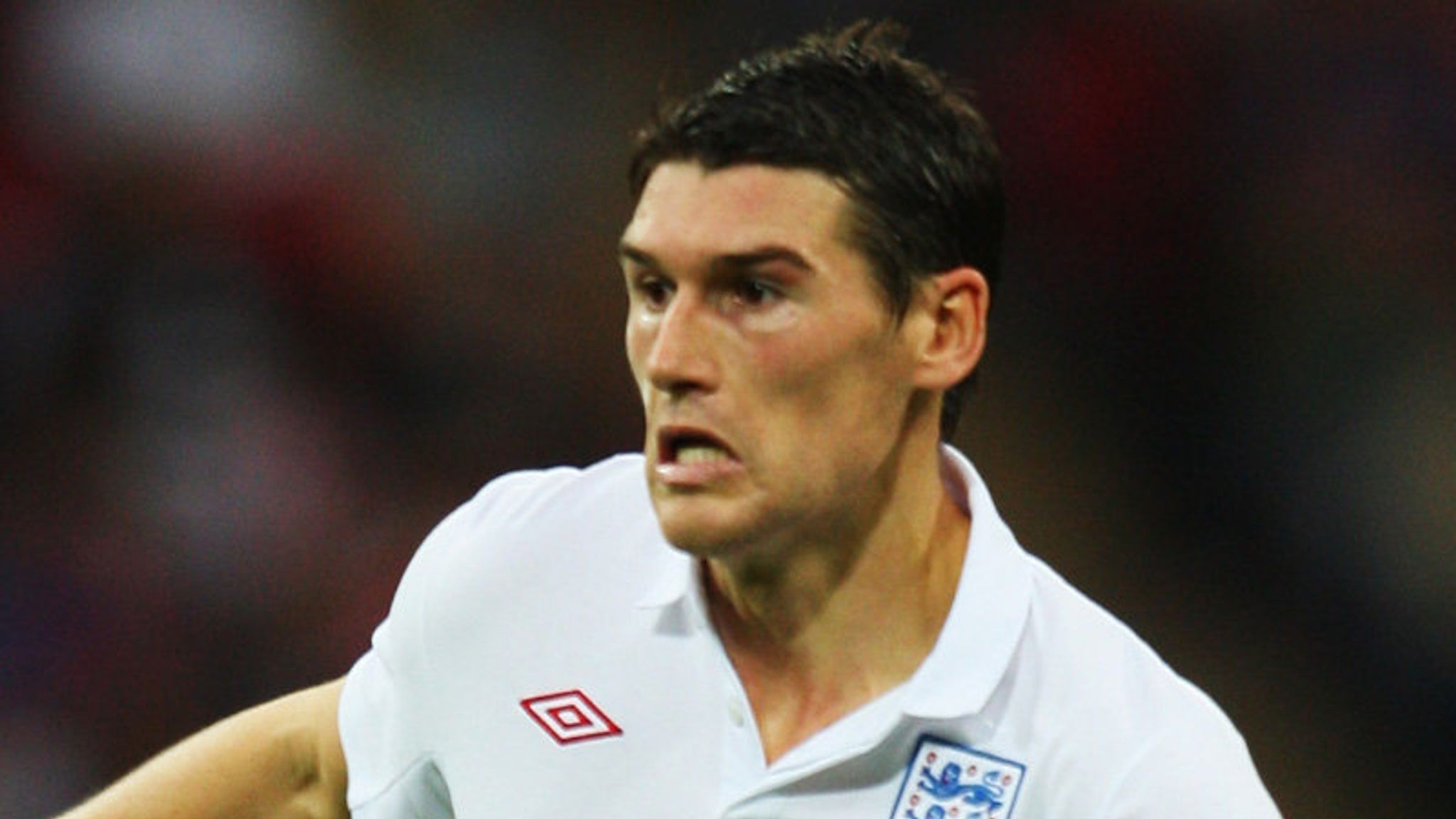 Barry reveals Bridge respect | Football News | Sky Sports