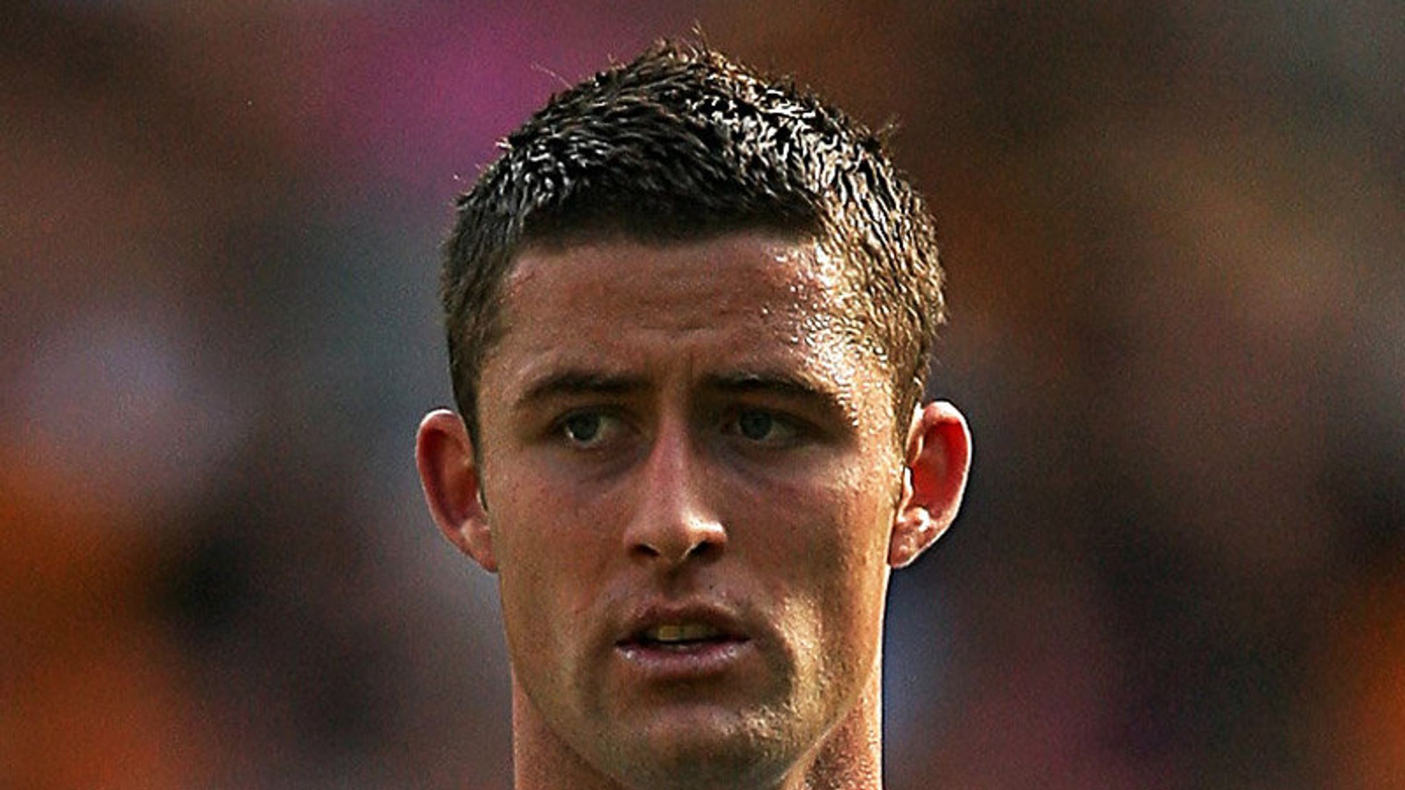 Cahill receives Capello call | Football News | Sky Sports