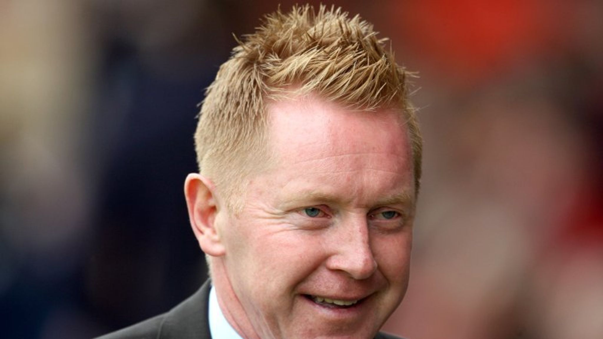 gary keates