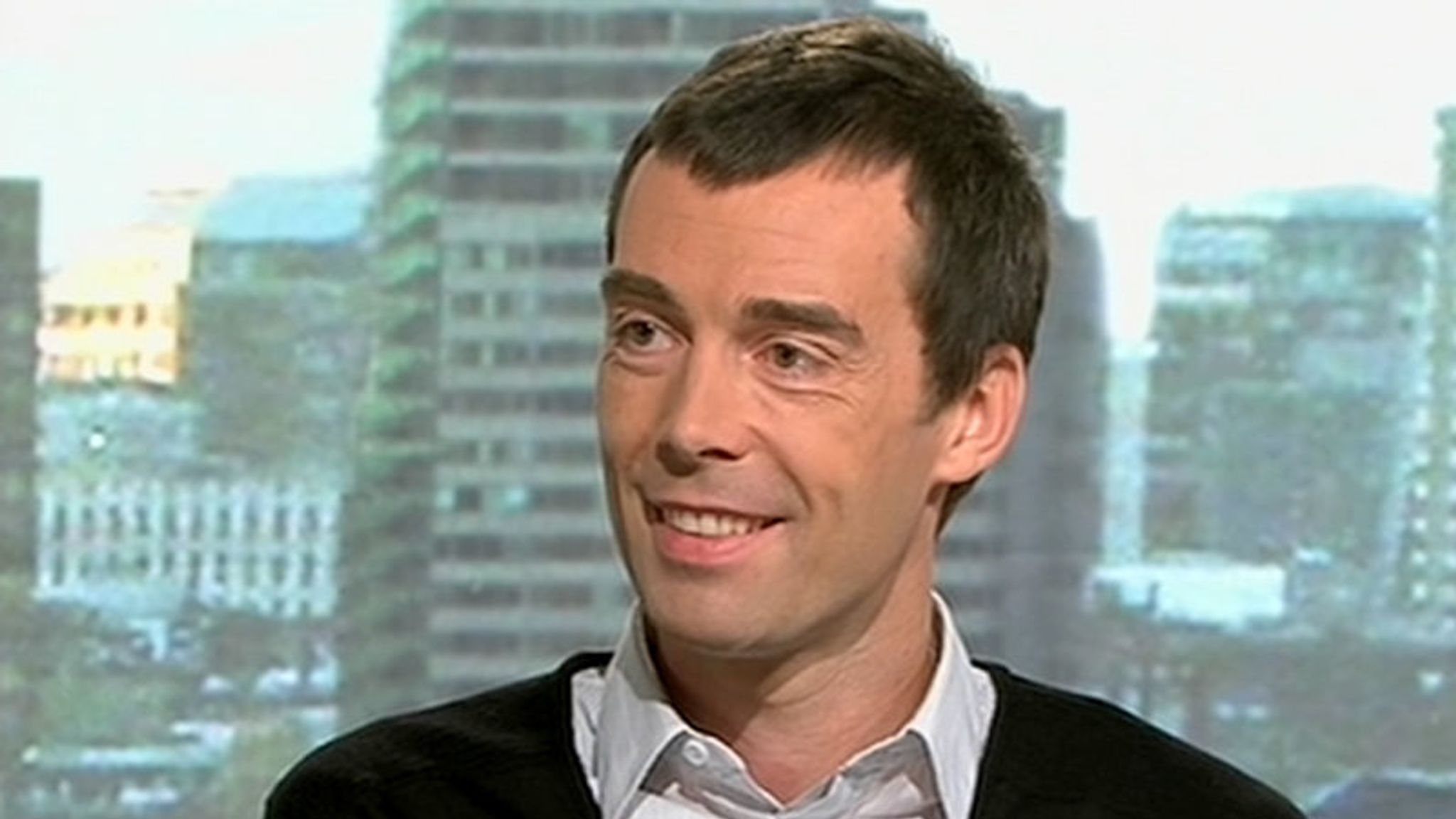 Why Barnet? | Football News | Sky Sports