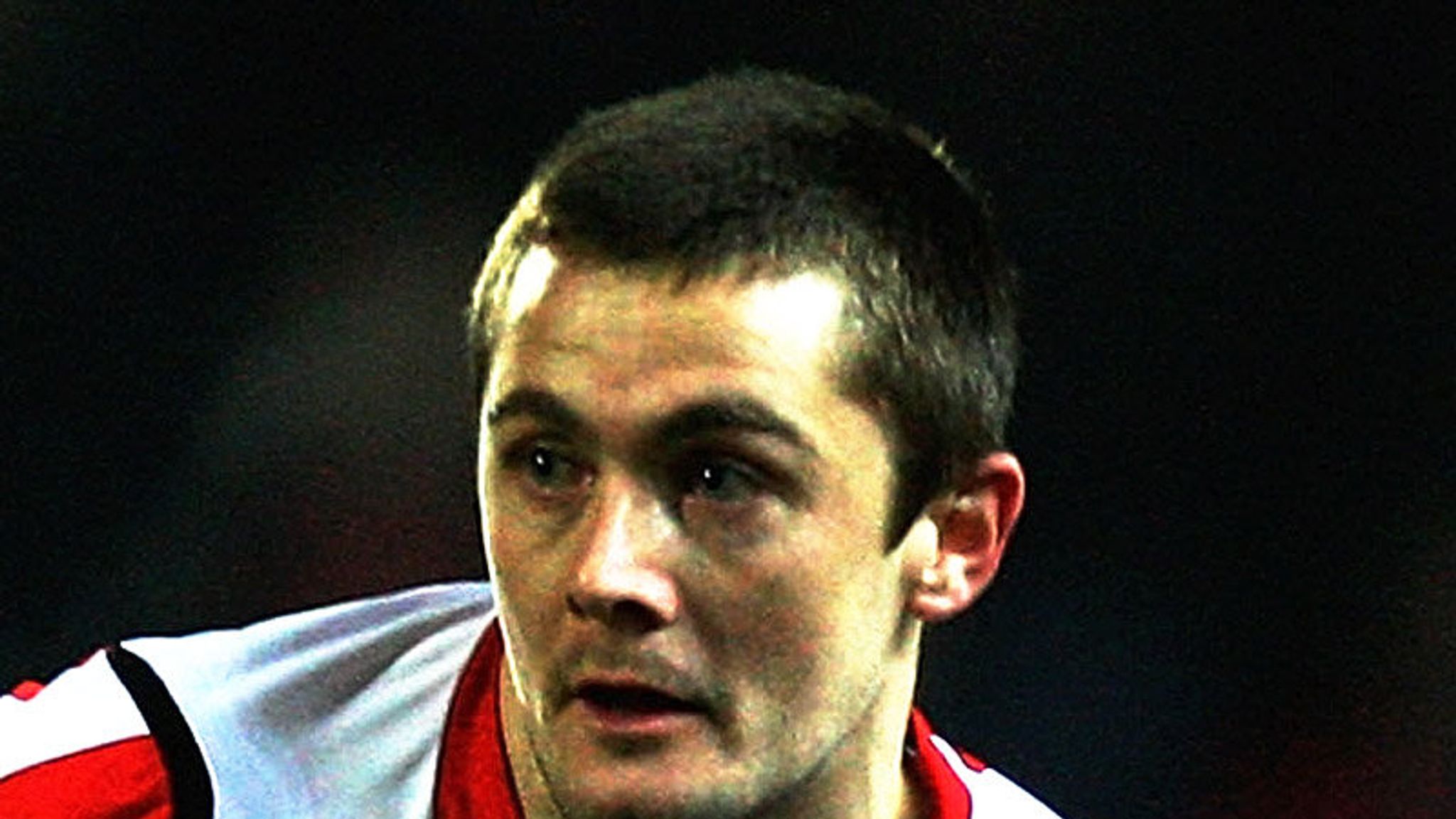 Bruce explains McCartney dip | Football News | Sky Sports