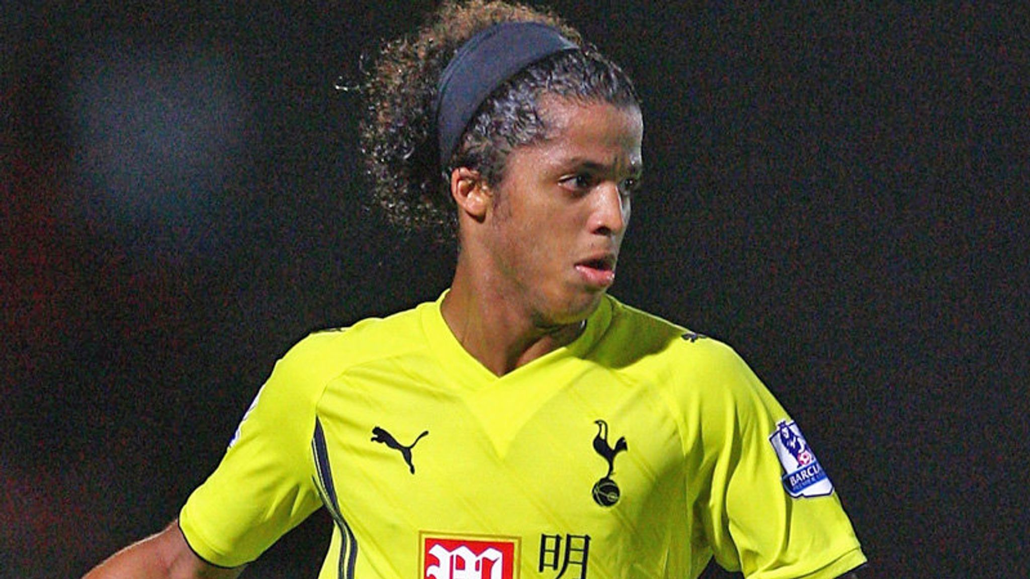 Giovani joins Gala | Football News | Sky Sports