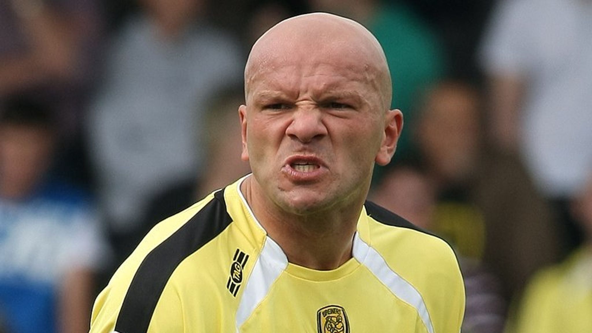 Branston - We'll get out of pickle | Football News | Sky Sports