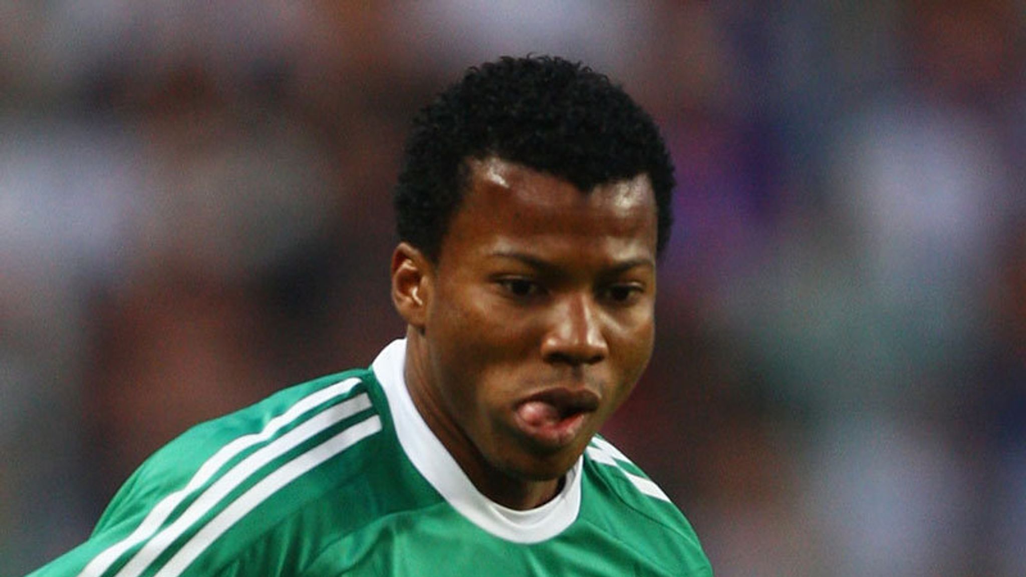 Injury woe for Uche | Football News | Sky Sports