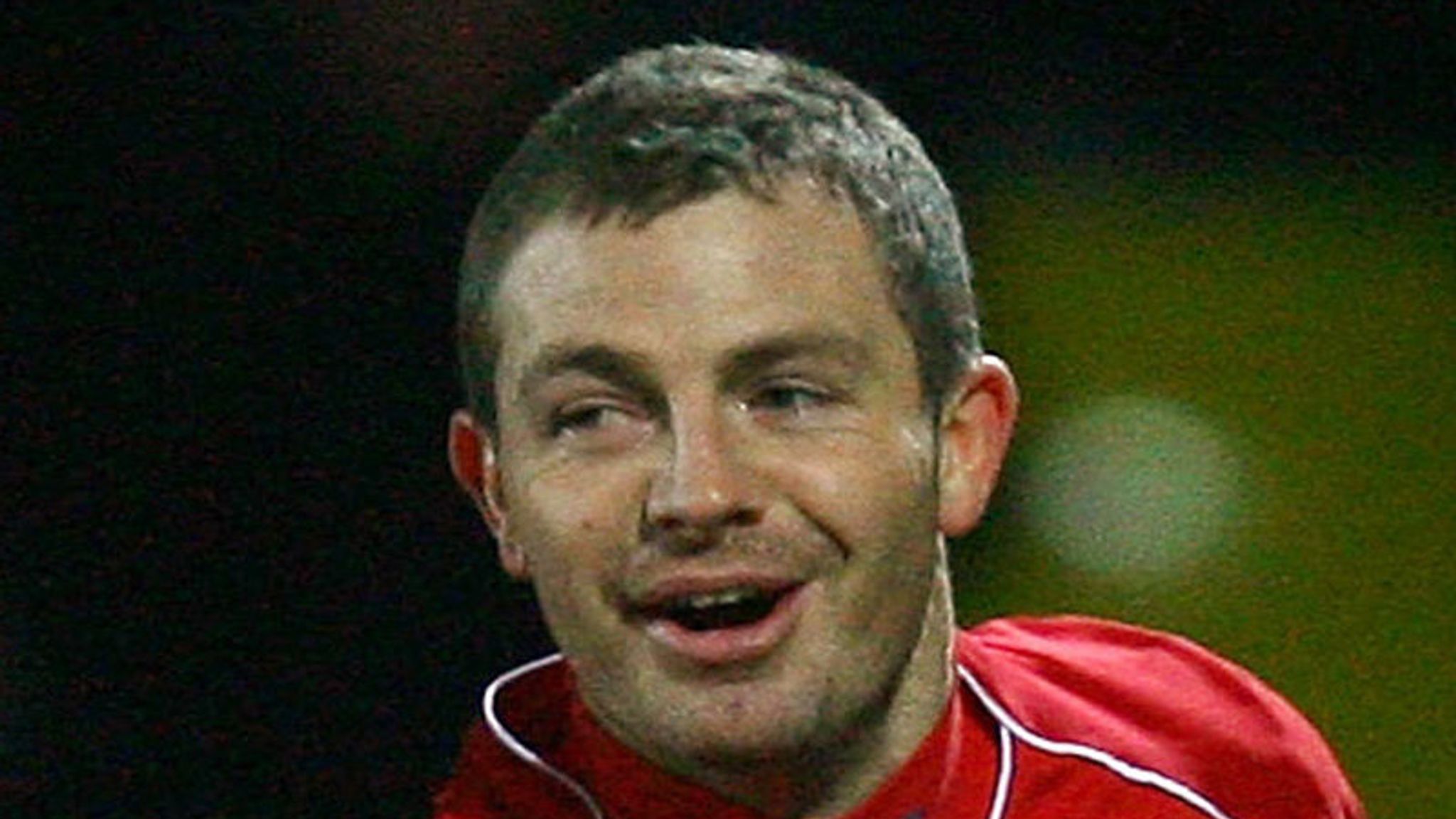 Cureton in Pirates talks | Football News | Sky Sports