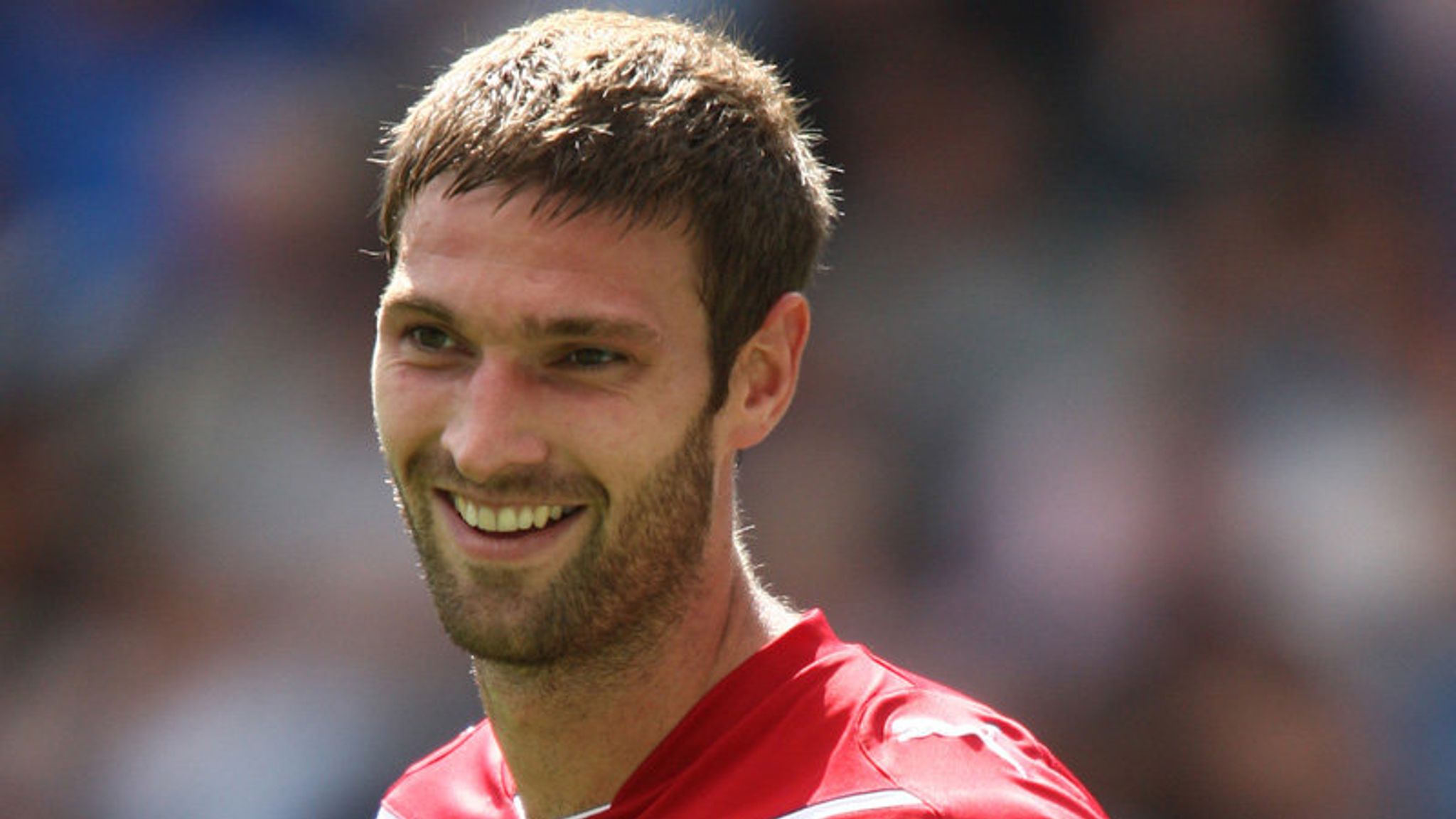 McCombe will wait and see | Football News | Sky Sports