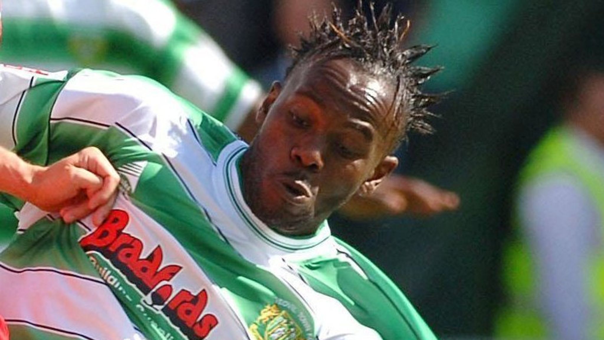 Glovers deal in duo | Football News | Sky Sports