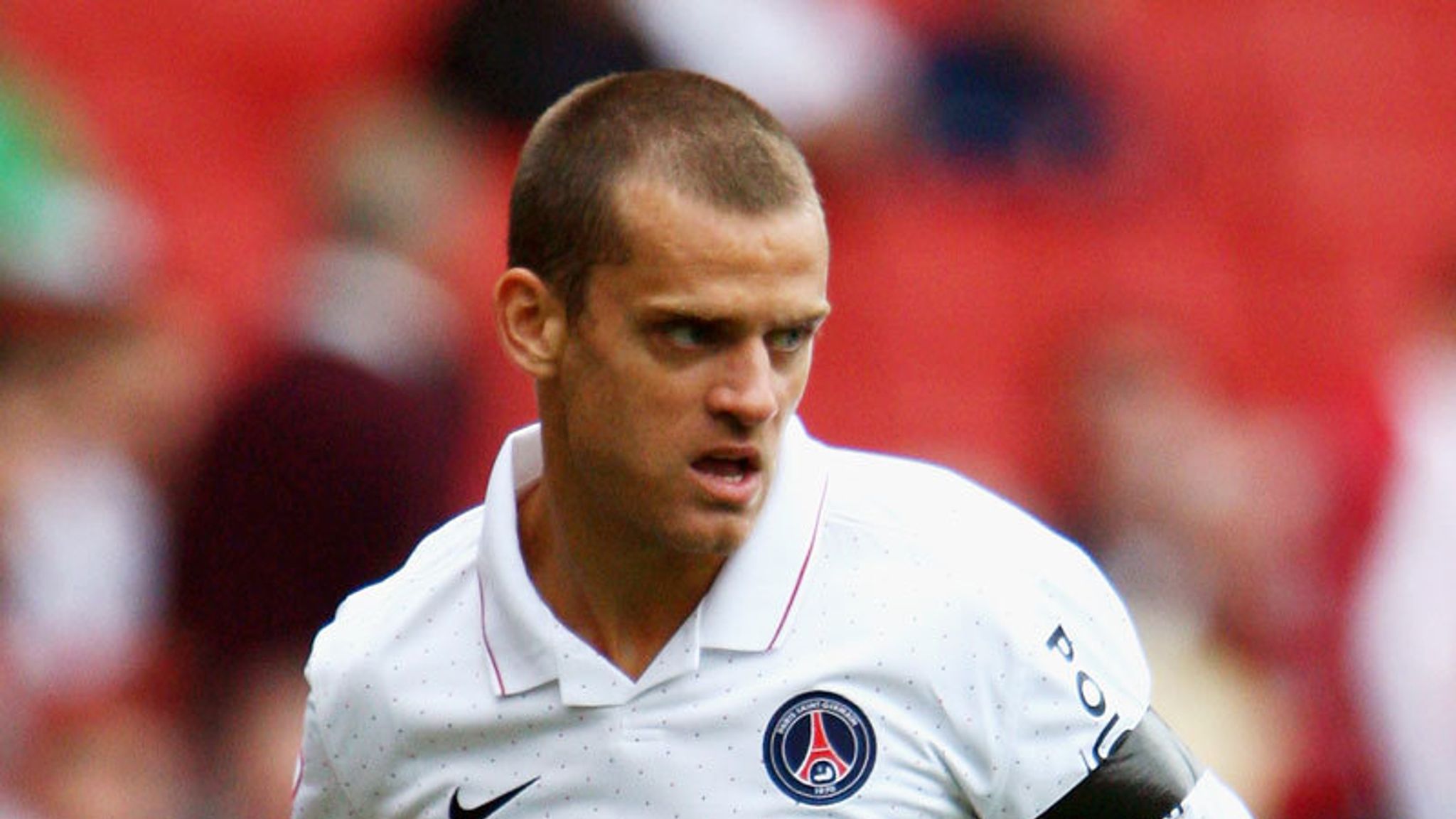 Rothen on Monaco's radar | Football News | Sky Sports