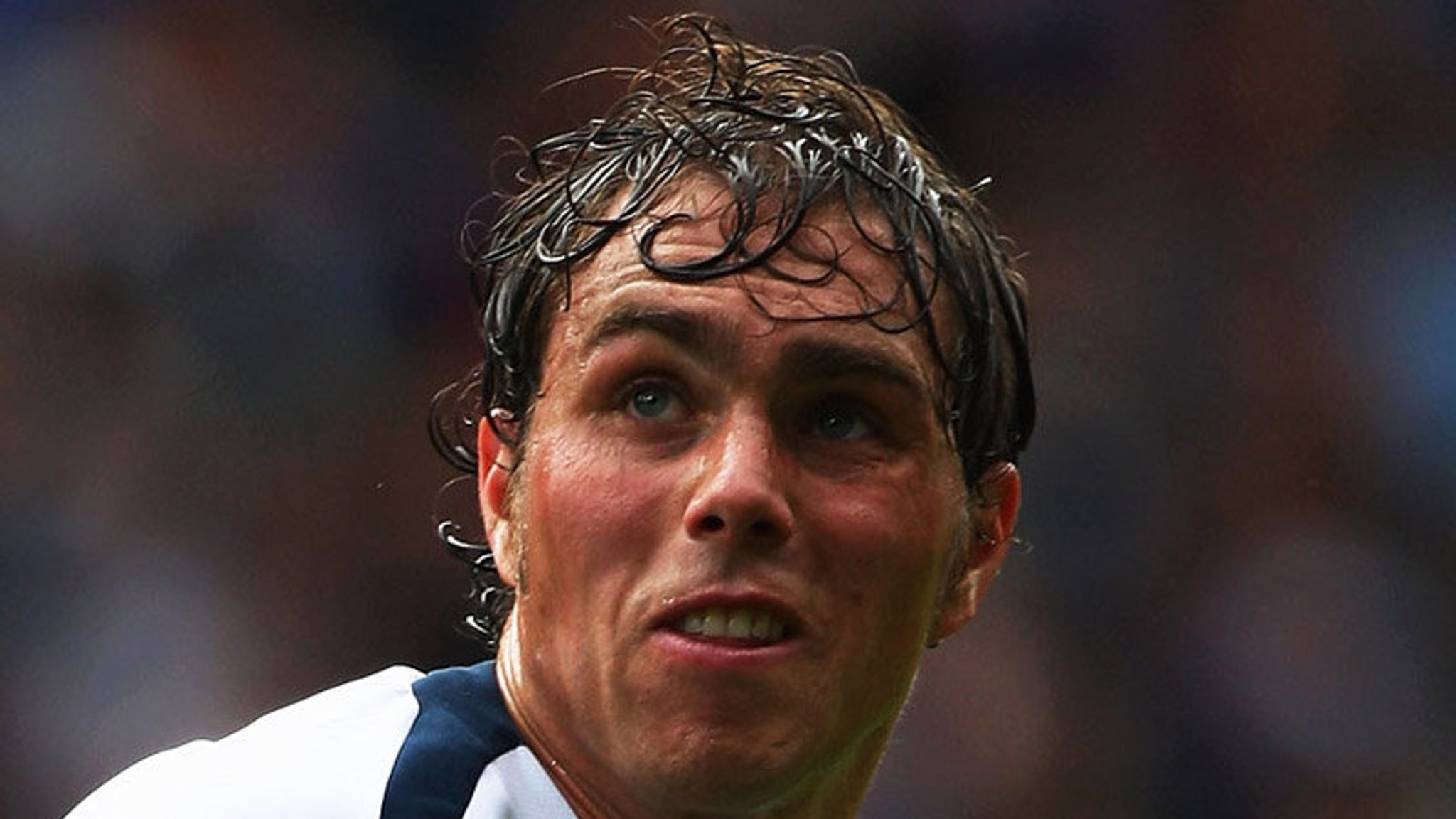 Swedes hold Elmander hope | Football News | Sky Sports