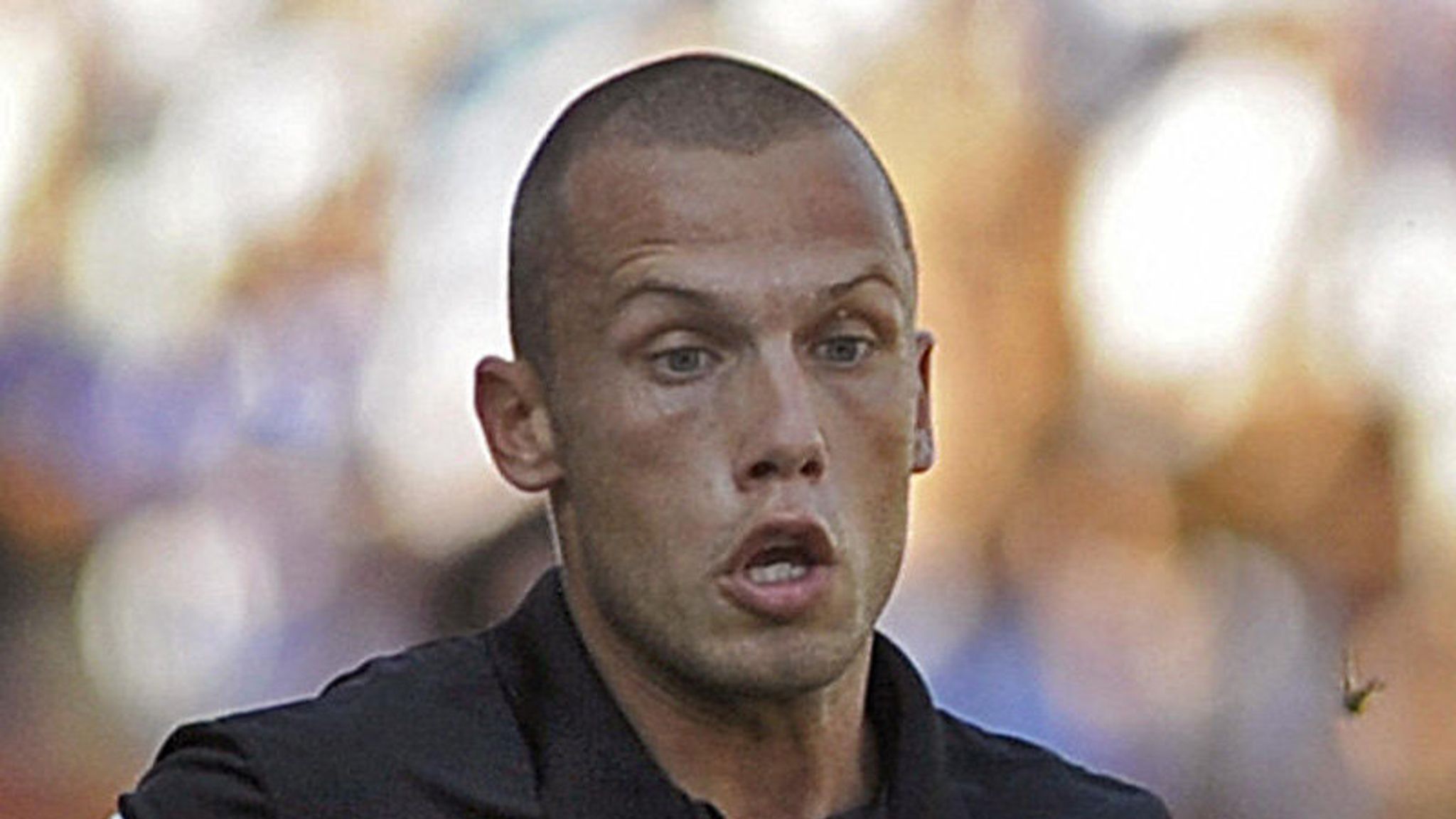 Heitinga happy with move | Football News | Sky Sports