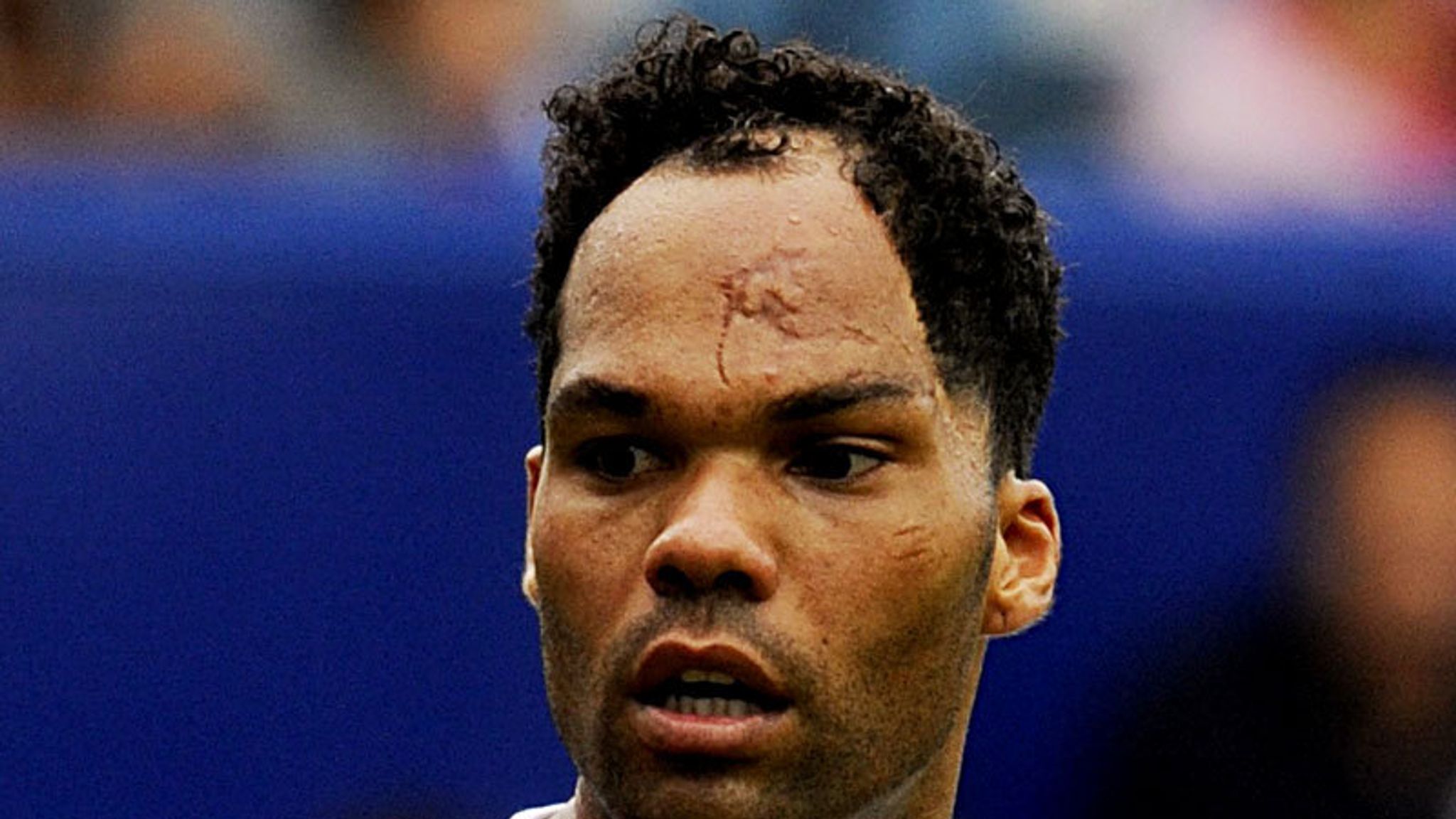 Lescott prepared for boo-boys | Football News | Sky Sports