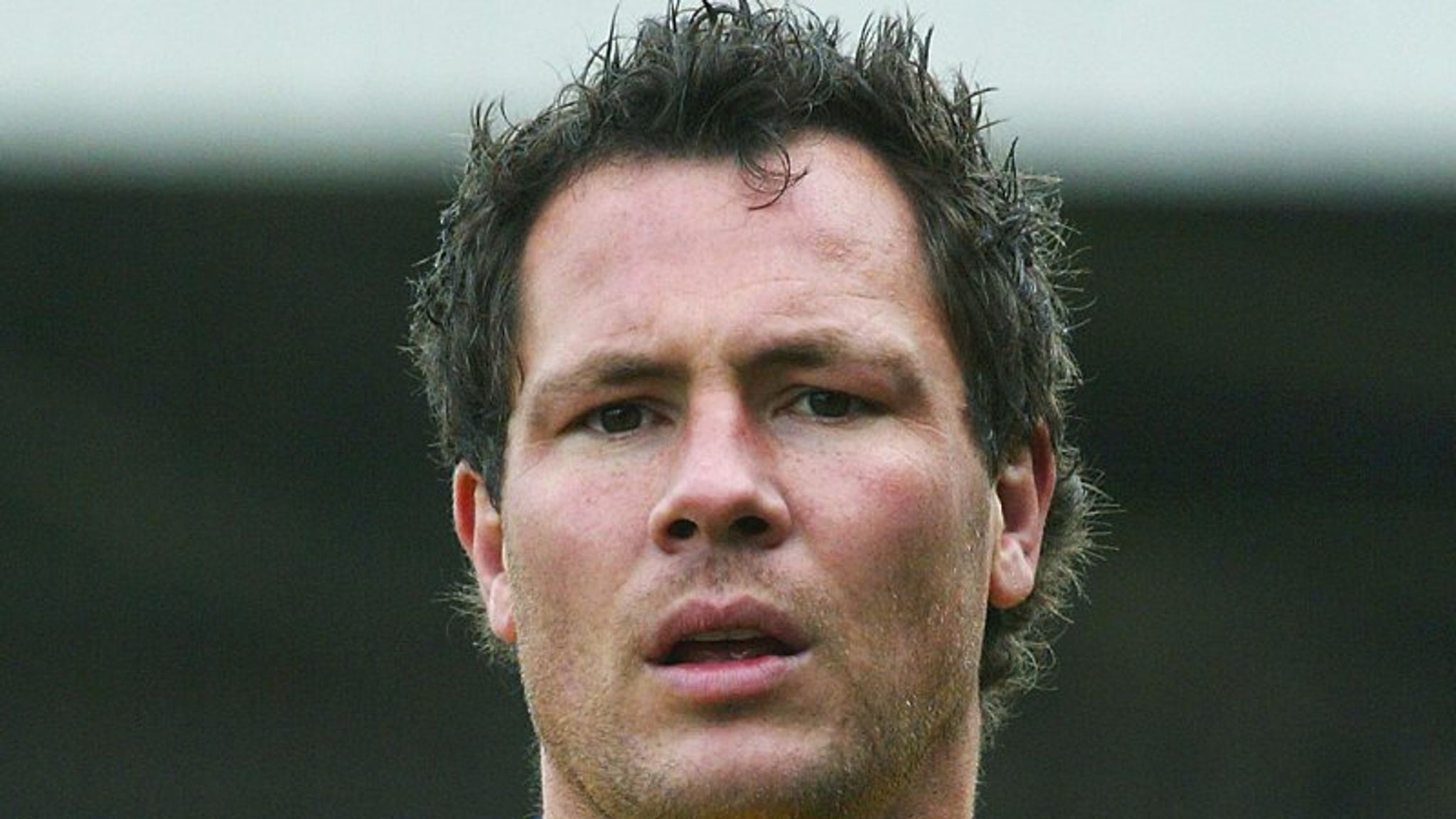 Alsop happy with Robins | Football News | Sky Sports