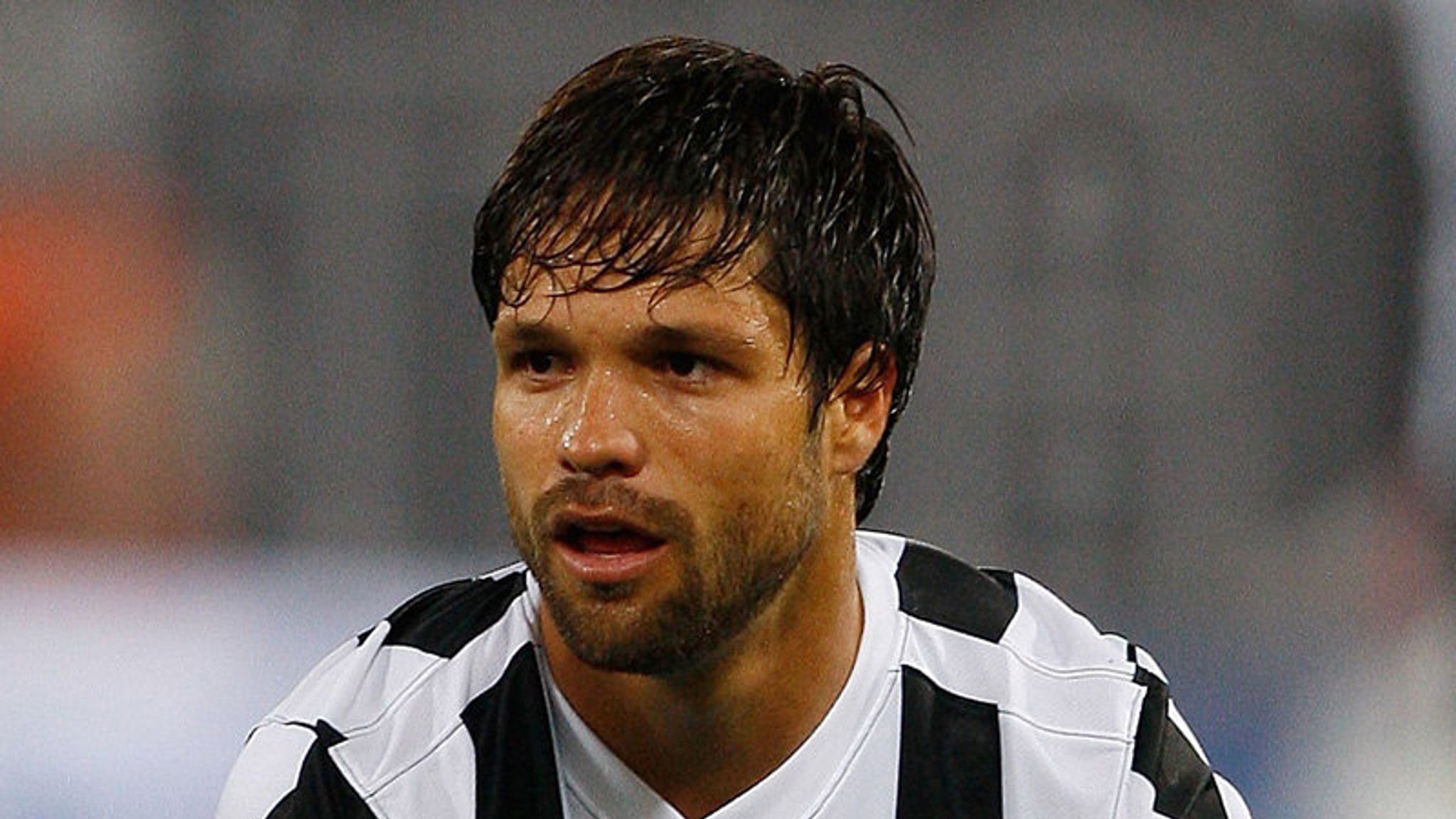 Diego wants Juve stay | Football News | Sky Sports