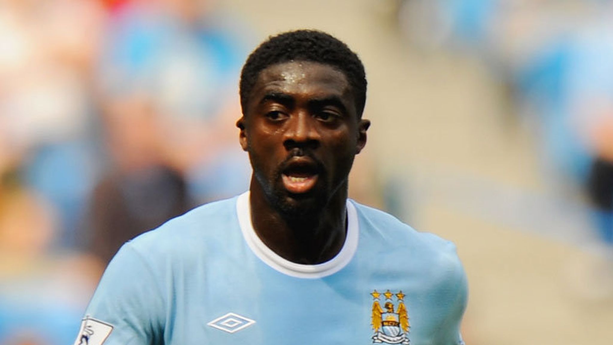 Toure targets better defending | Football News | Sky Sports