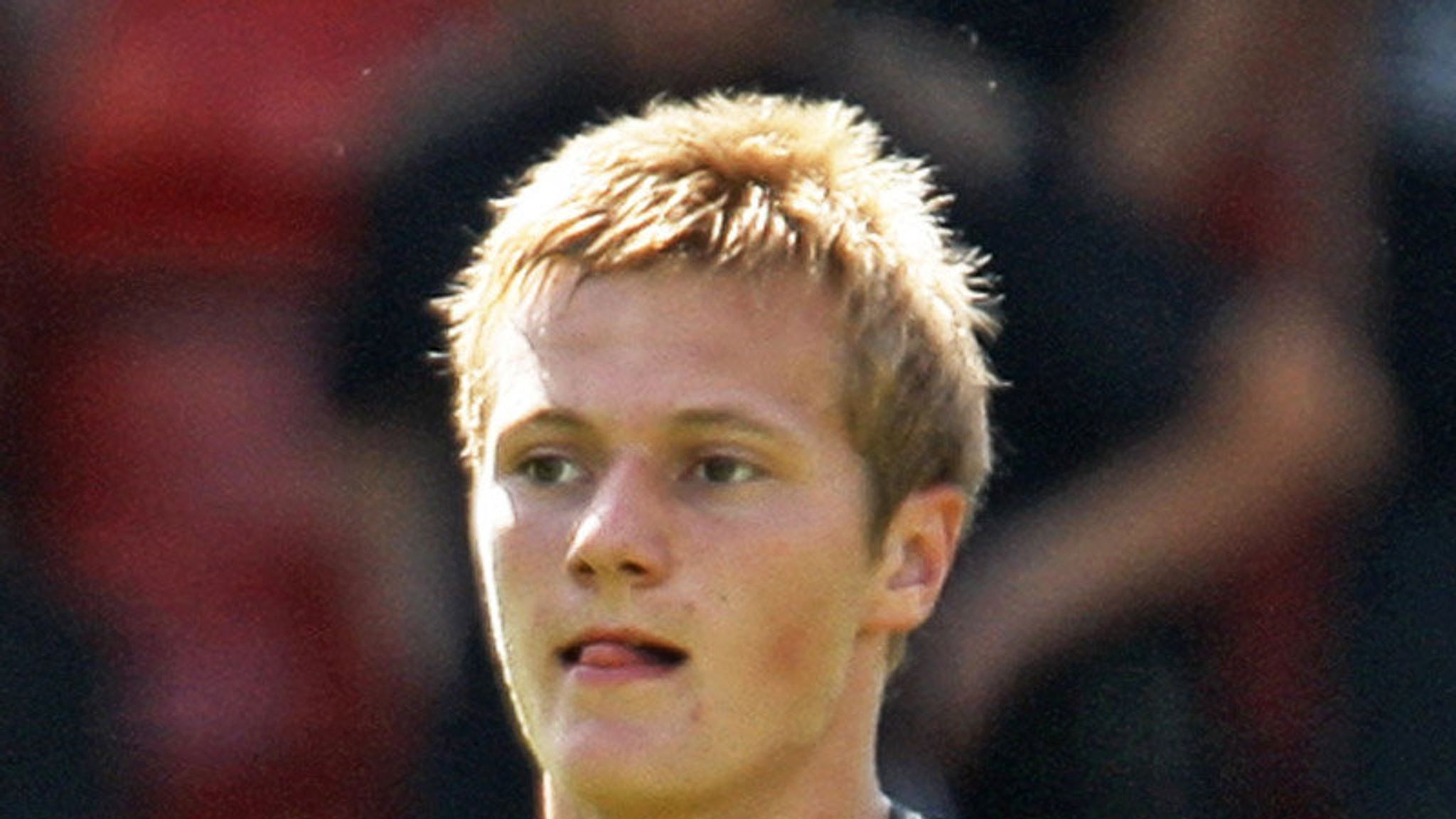 Cooper: I want to play my part | Football News | Sky Sports