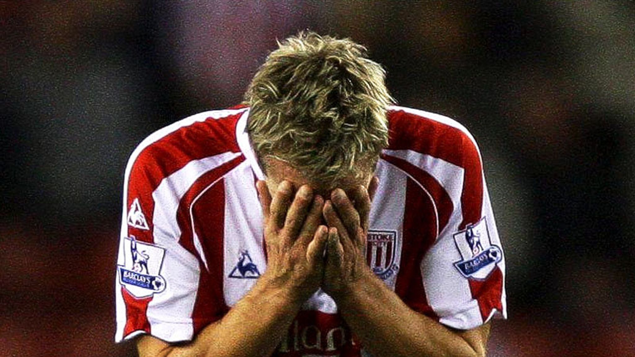 Lawrence hopes price is right | Football News | Sky Sports