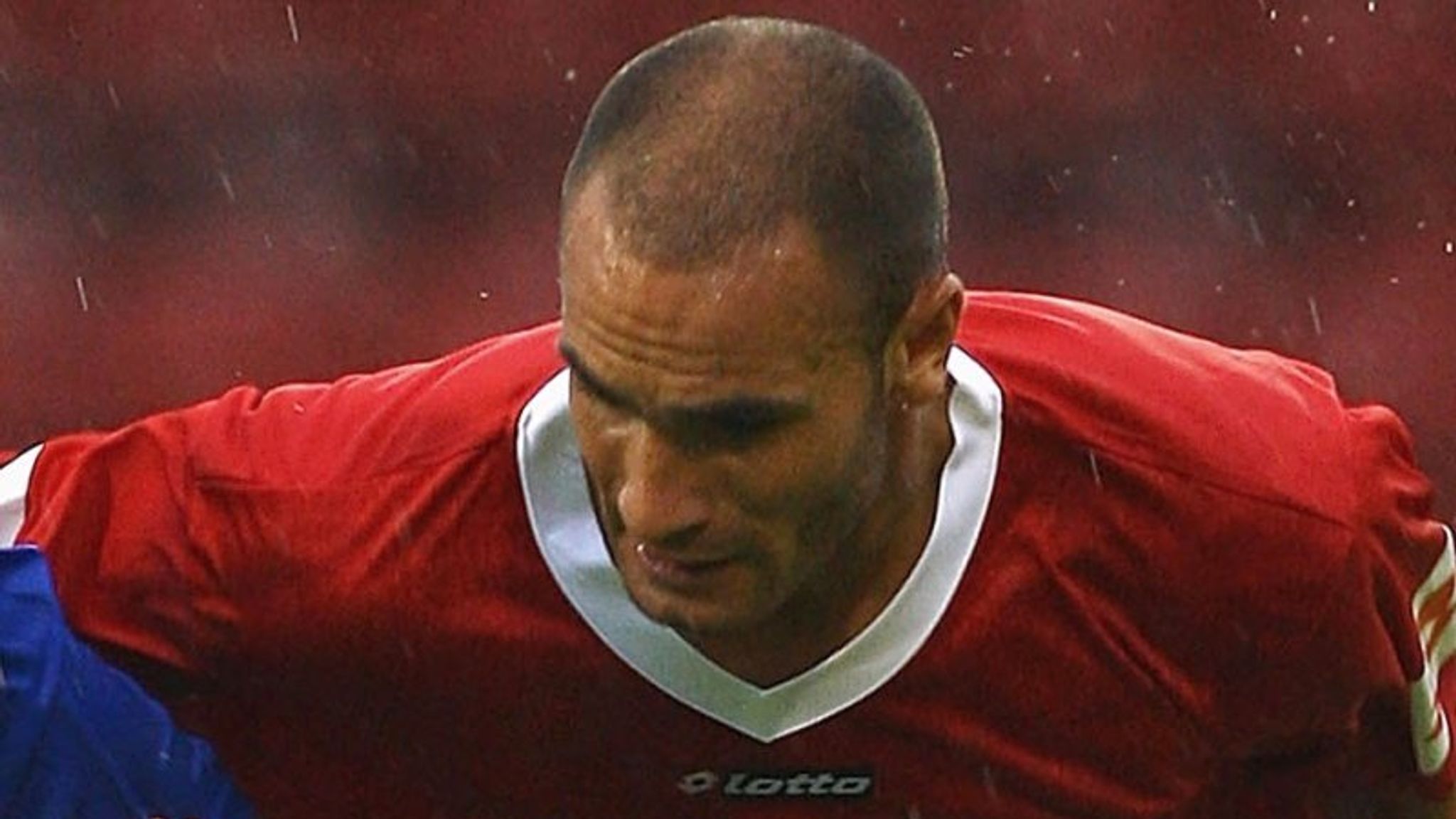 Dons snap up Mitchel-King | Football News | Sky Sports