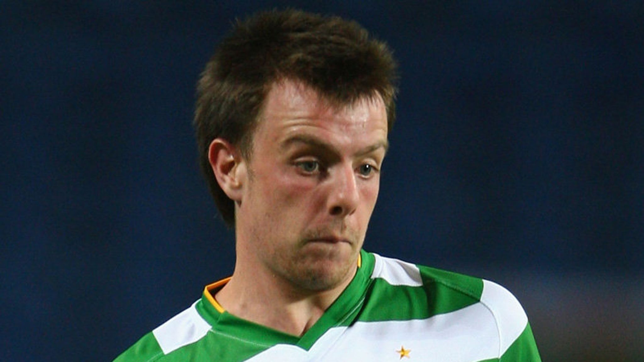 McGowan up to the task | Football News | Sky Sports