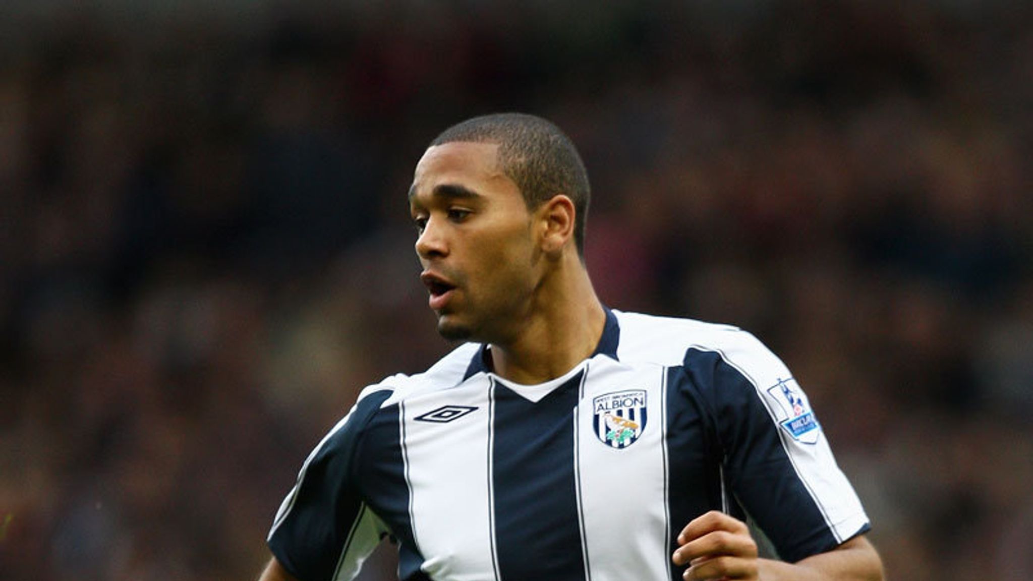 Moore setback for Baggies | Football News | Sky Sports