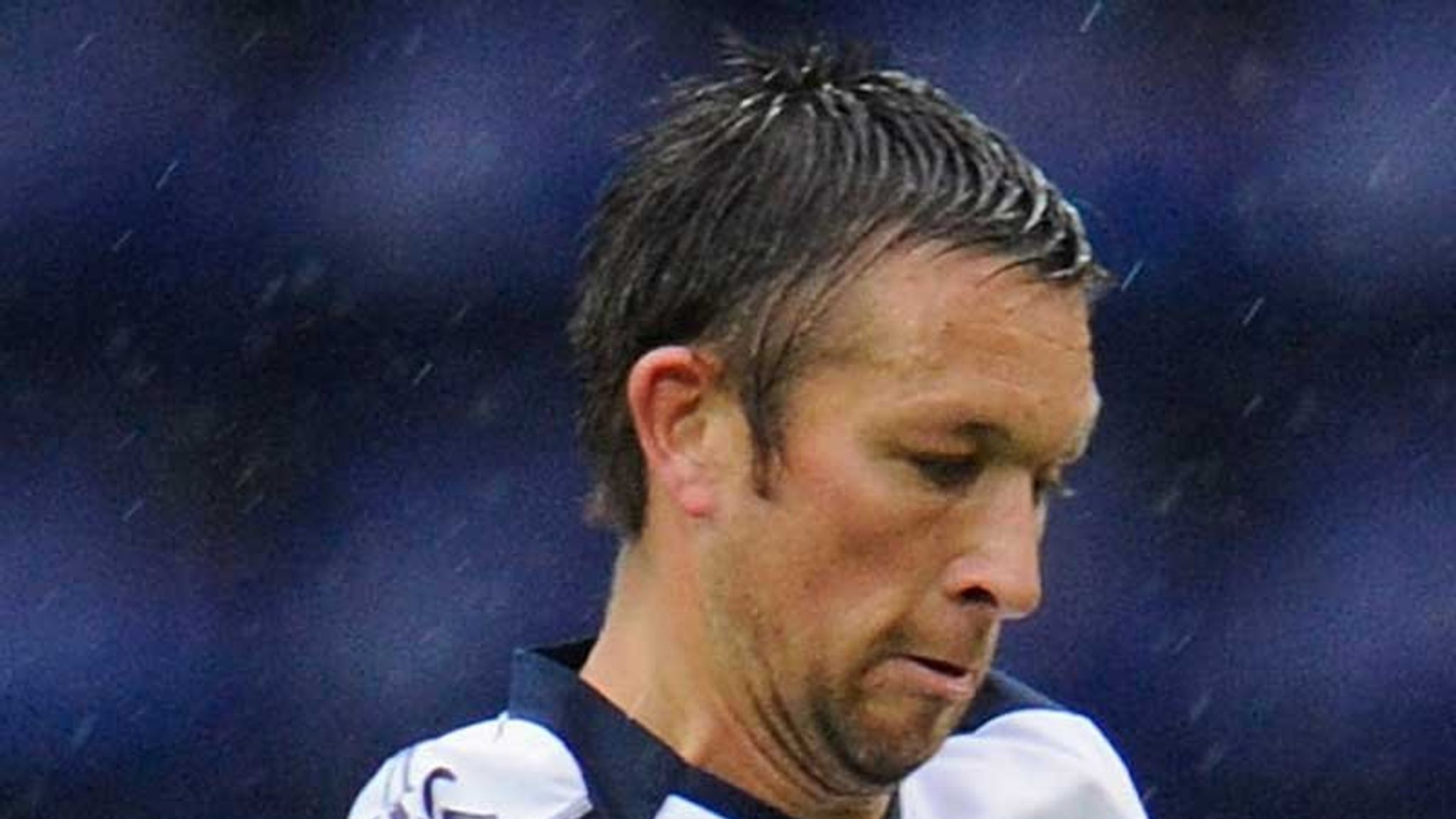 Nicholson steps up recovery | Football News | Sky Sports