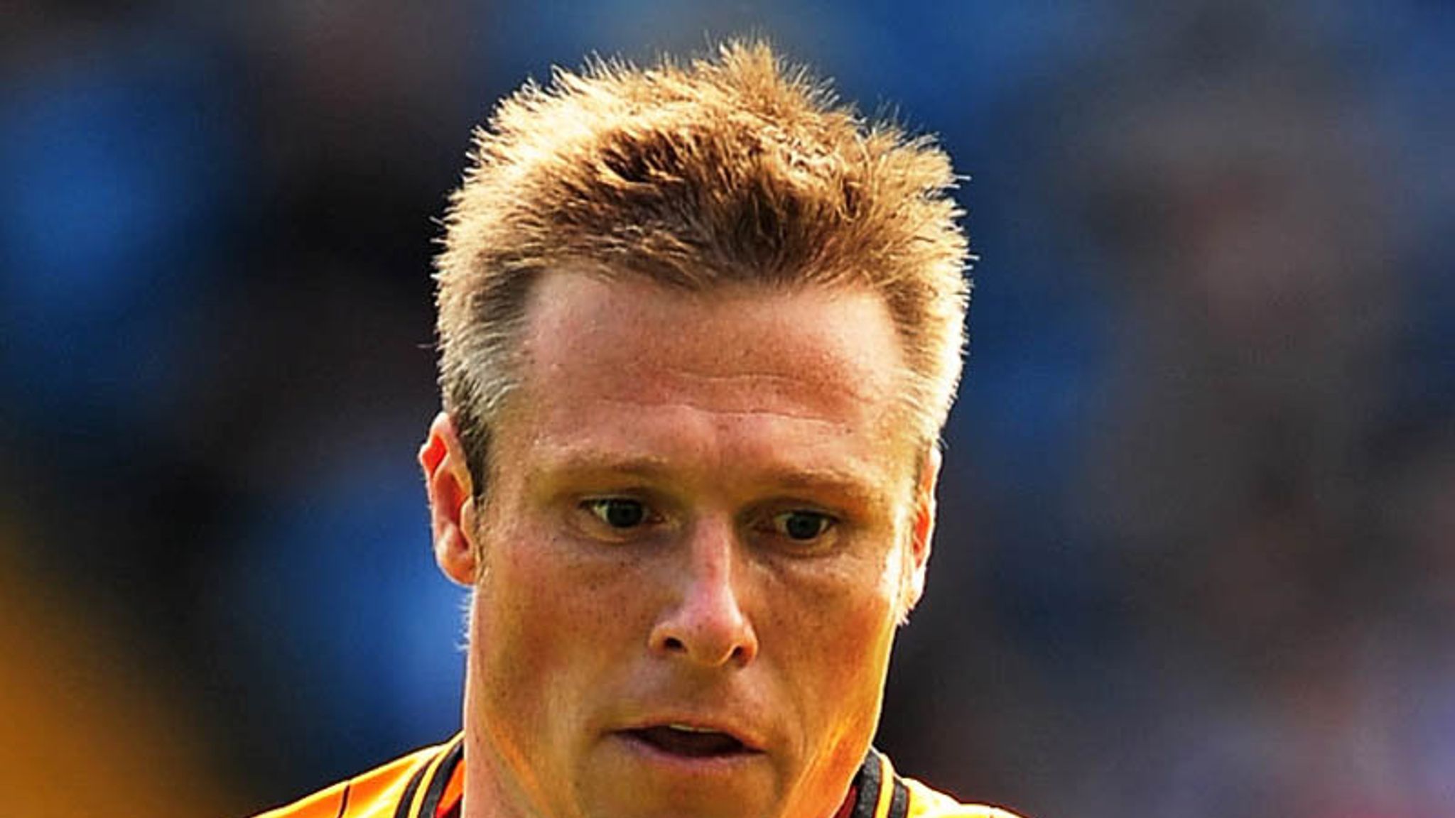 Barmby calls for improvement | Football News | Sky Sports Barmby calls for improvement | Football News | Sky Sports